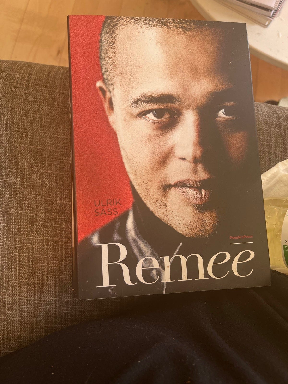 Remee og Robert Hansen, Remee og Robert Hansen | DBA