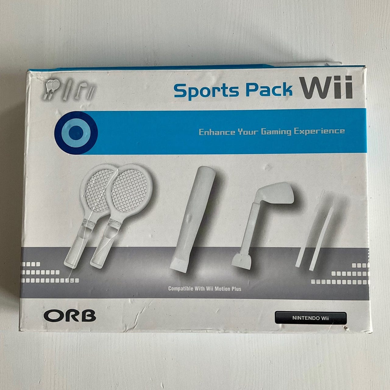 Nintendo Wii | DBA