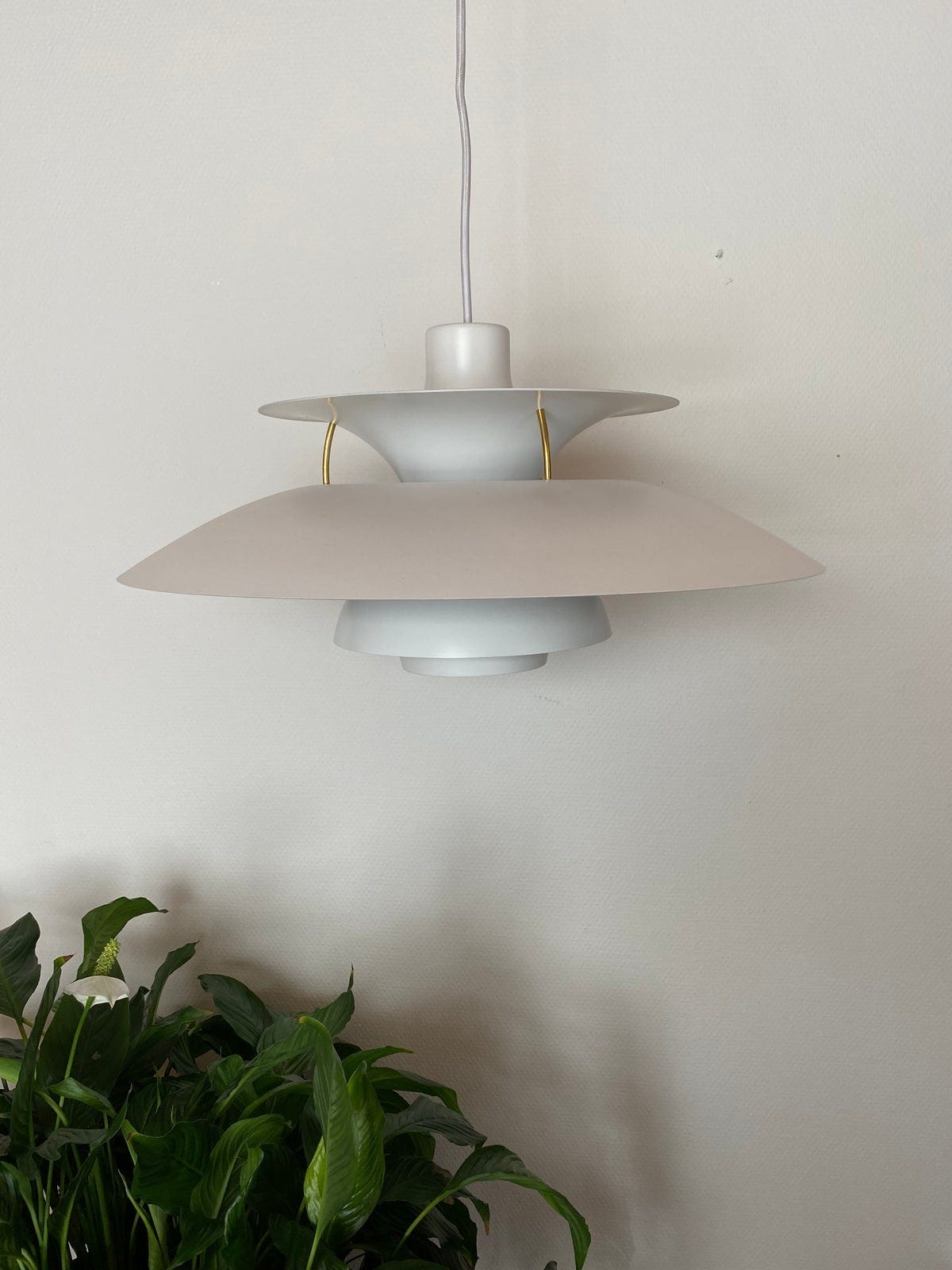 PH, PH5, pendel | DBA