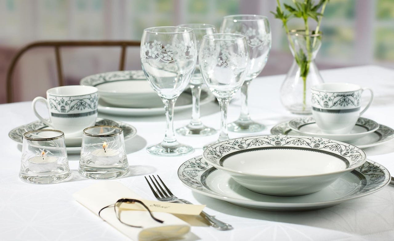 Glas, hvidvin, Marie Sohl | DBA