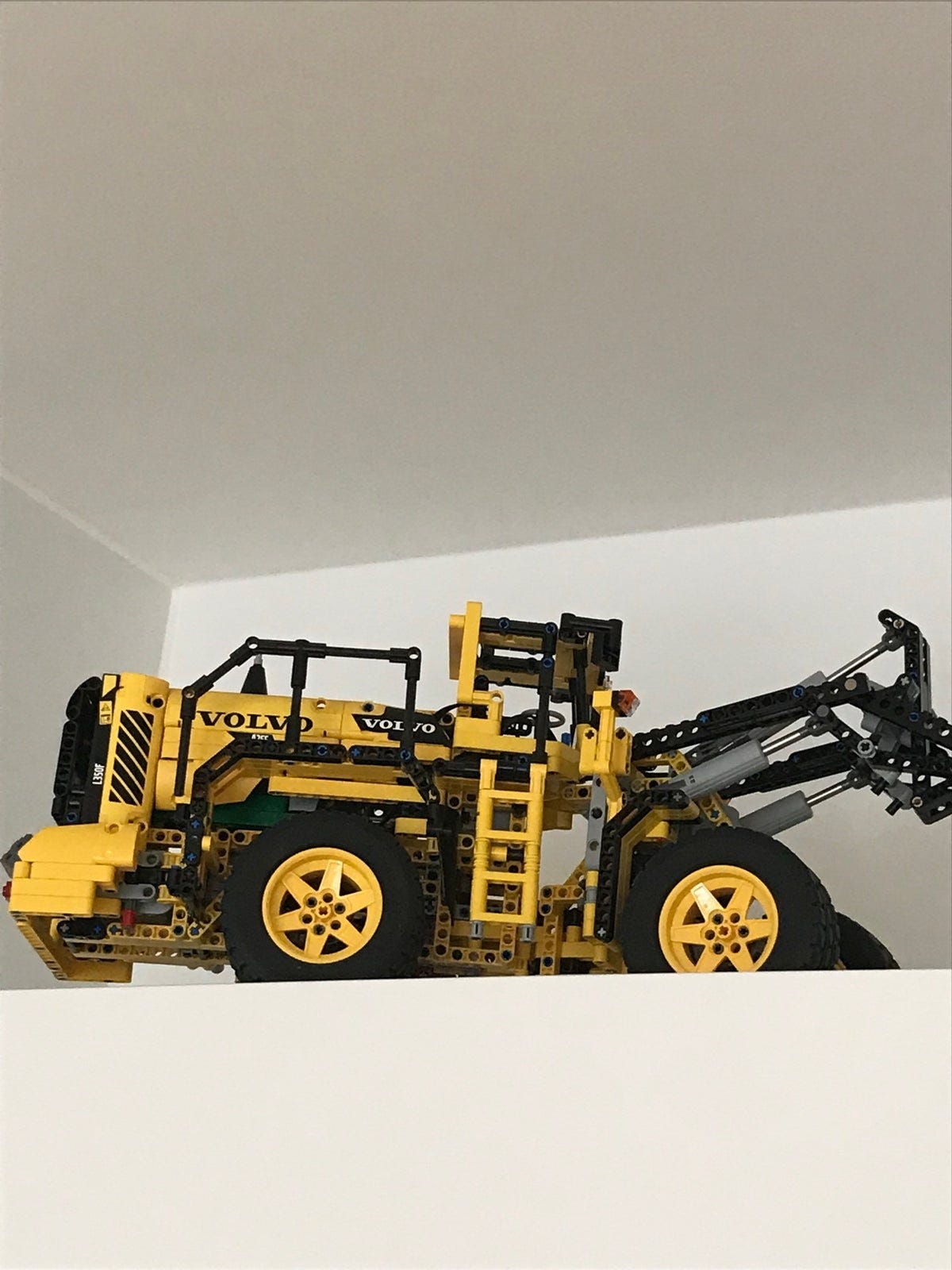 Lego Technic | DBA