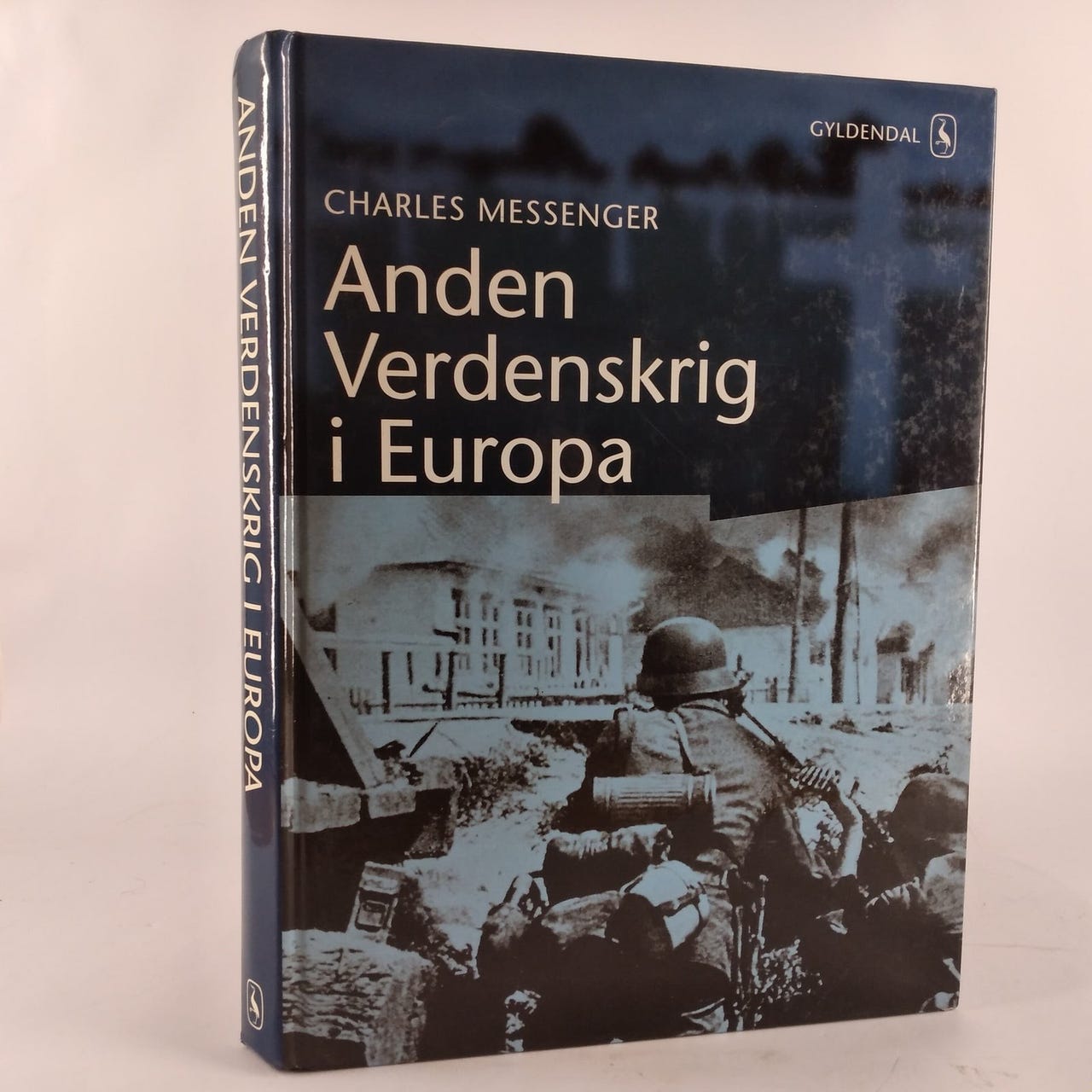Anden verdenskrig i Europa, emne: historie og samfund | DBA