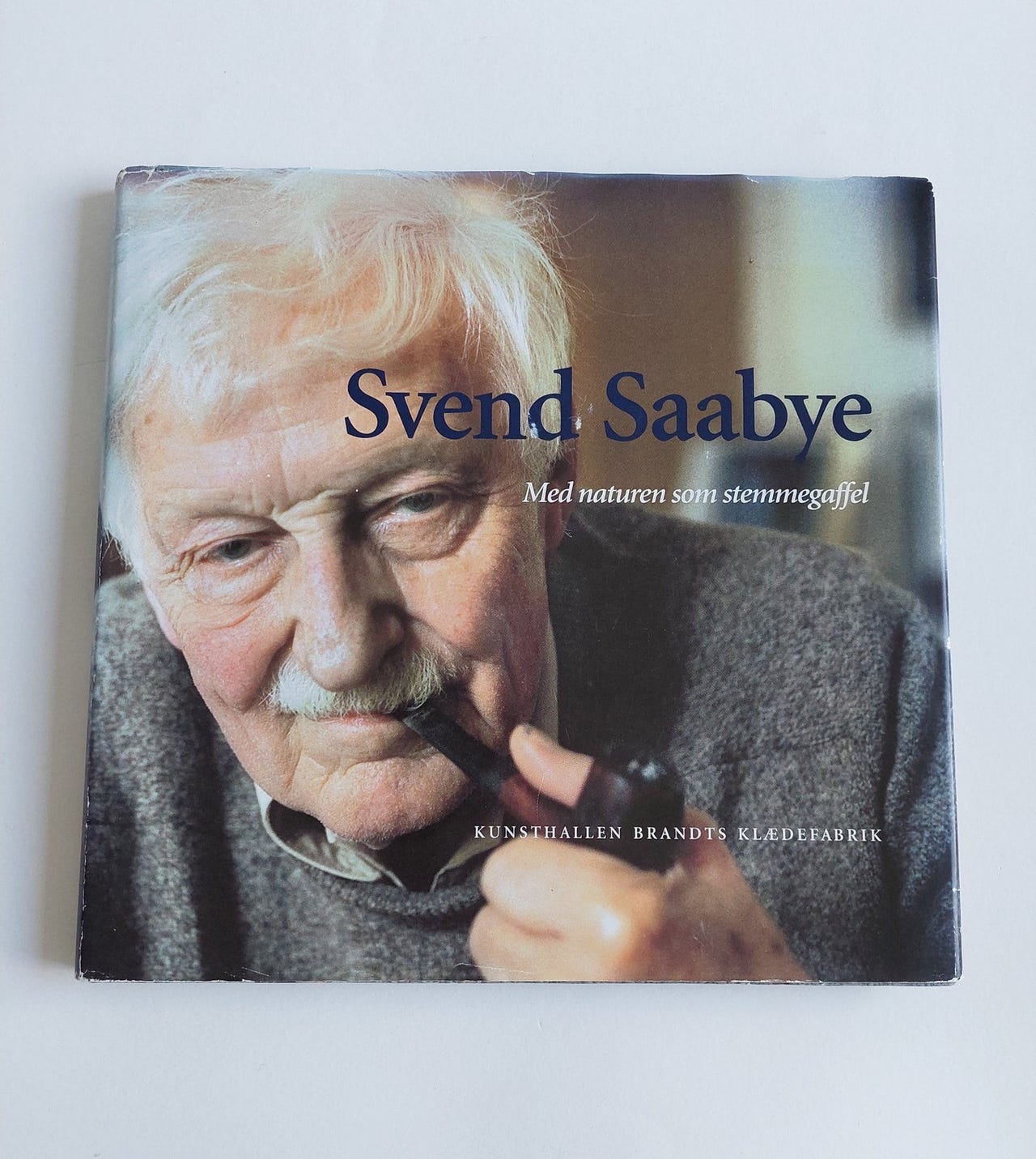Svend Saabye - Med naturen som stemmegaffel, Karsten Ohrt, Marianne ...