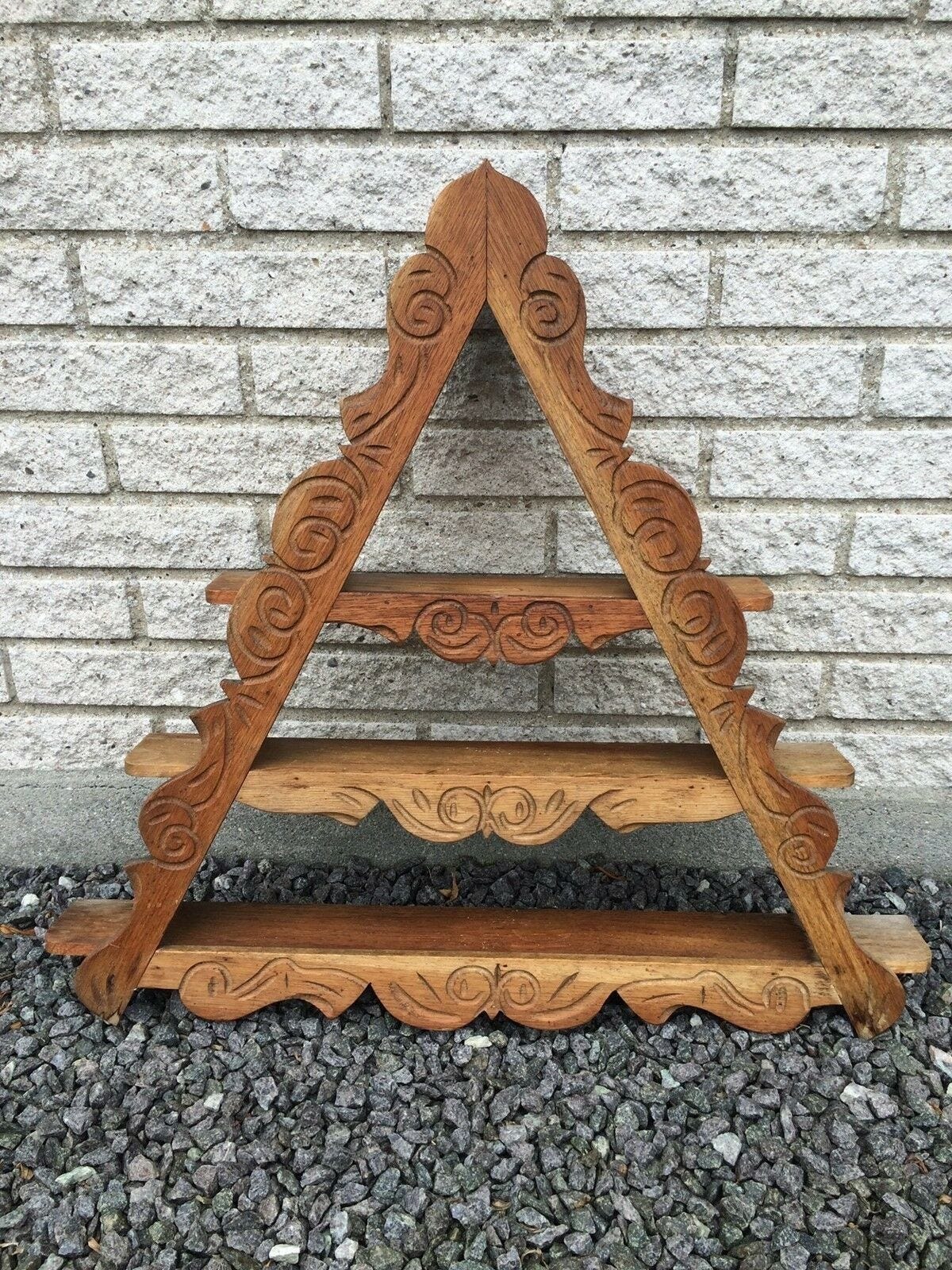 Amager Hylde, Træ | DBA