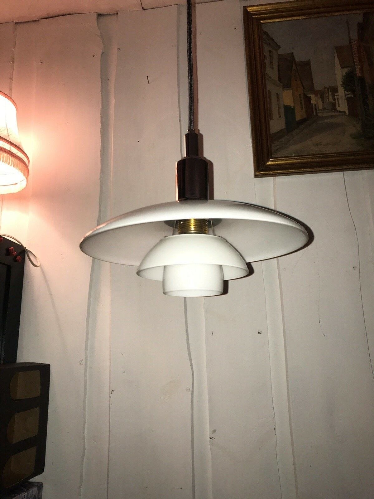 Pendel, PH 3\2 | DBA