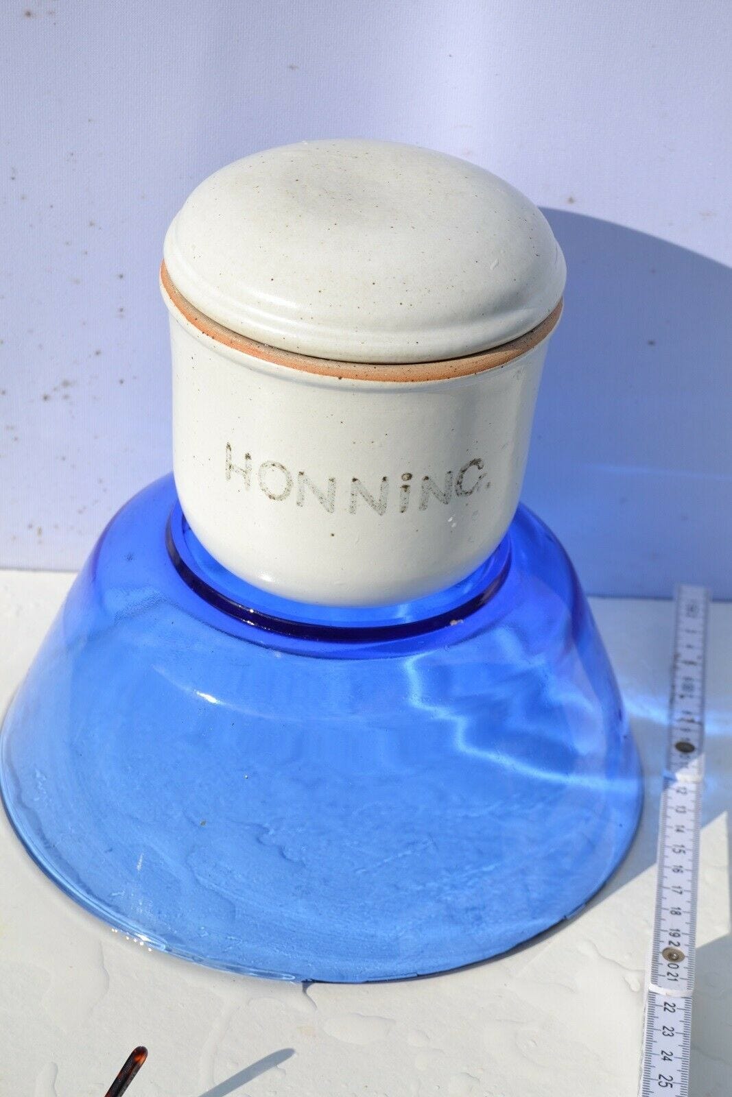 Keramik, Keramiker Bodil Hansen | DBA