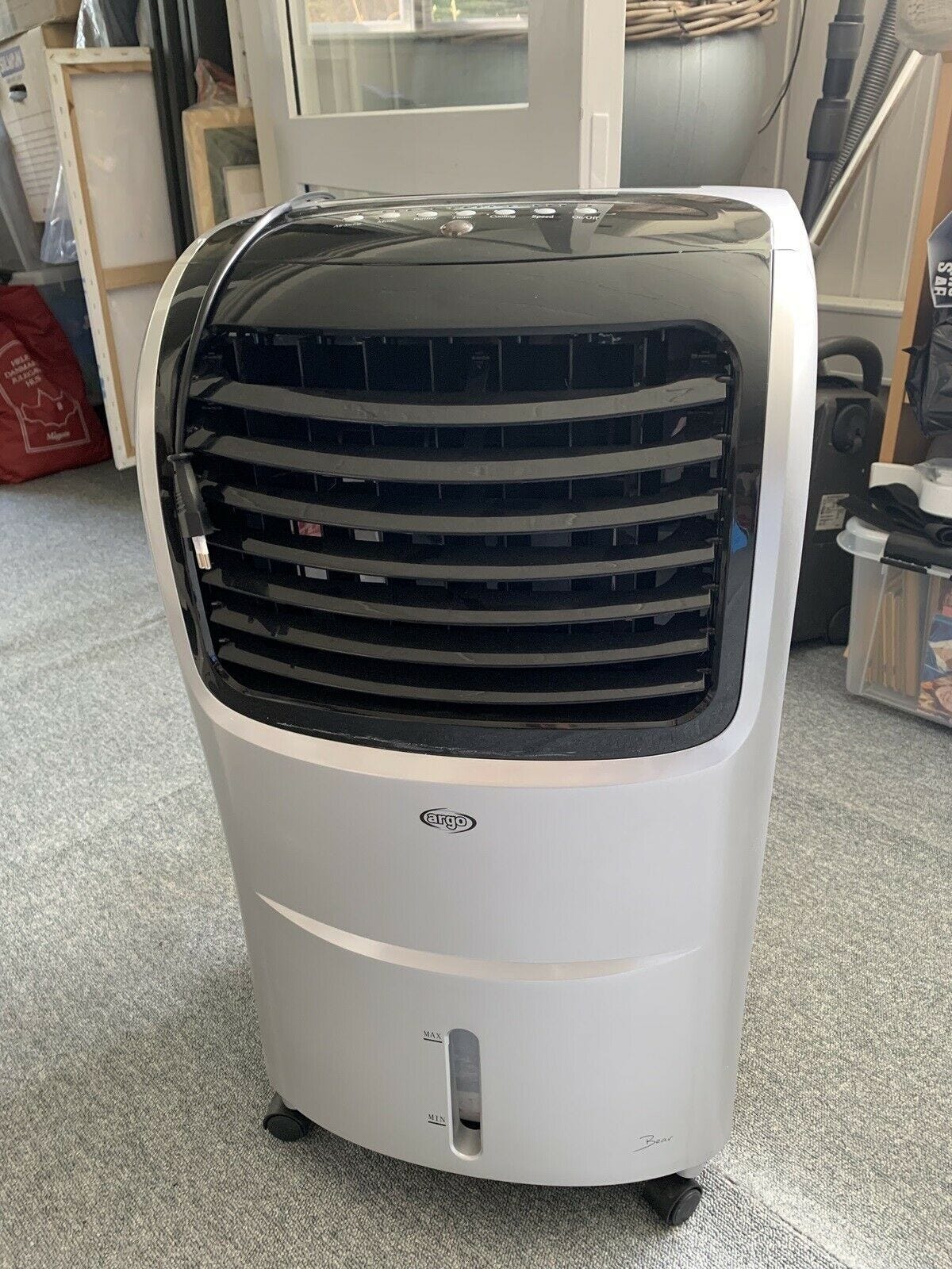 Aircondition, Argo Bear Air Cooler | DBA