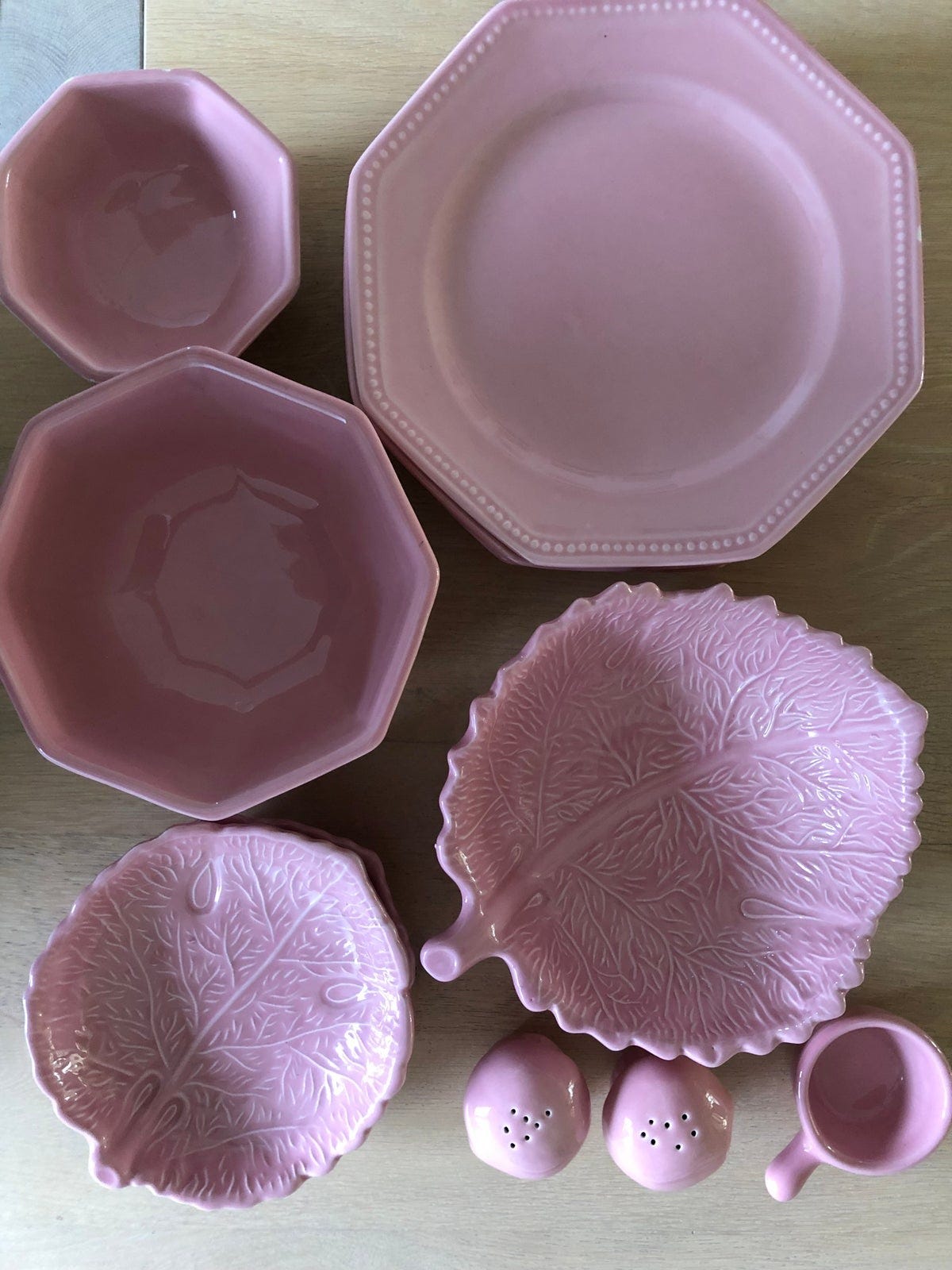 Keramik, Fad/tallerken/skål, Vendor | DBA