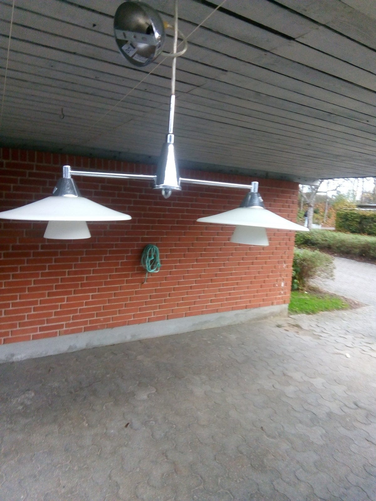 Pendel, vides ikke | DBA