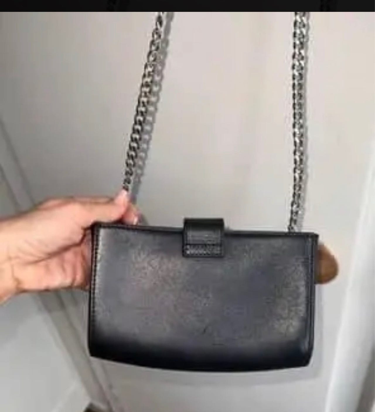 Crossbody, Decadent | DBA