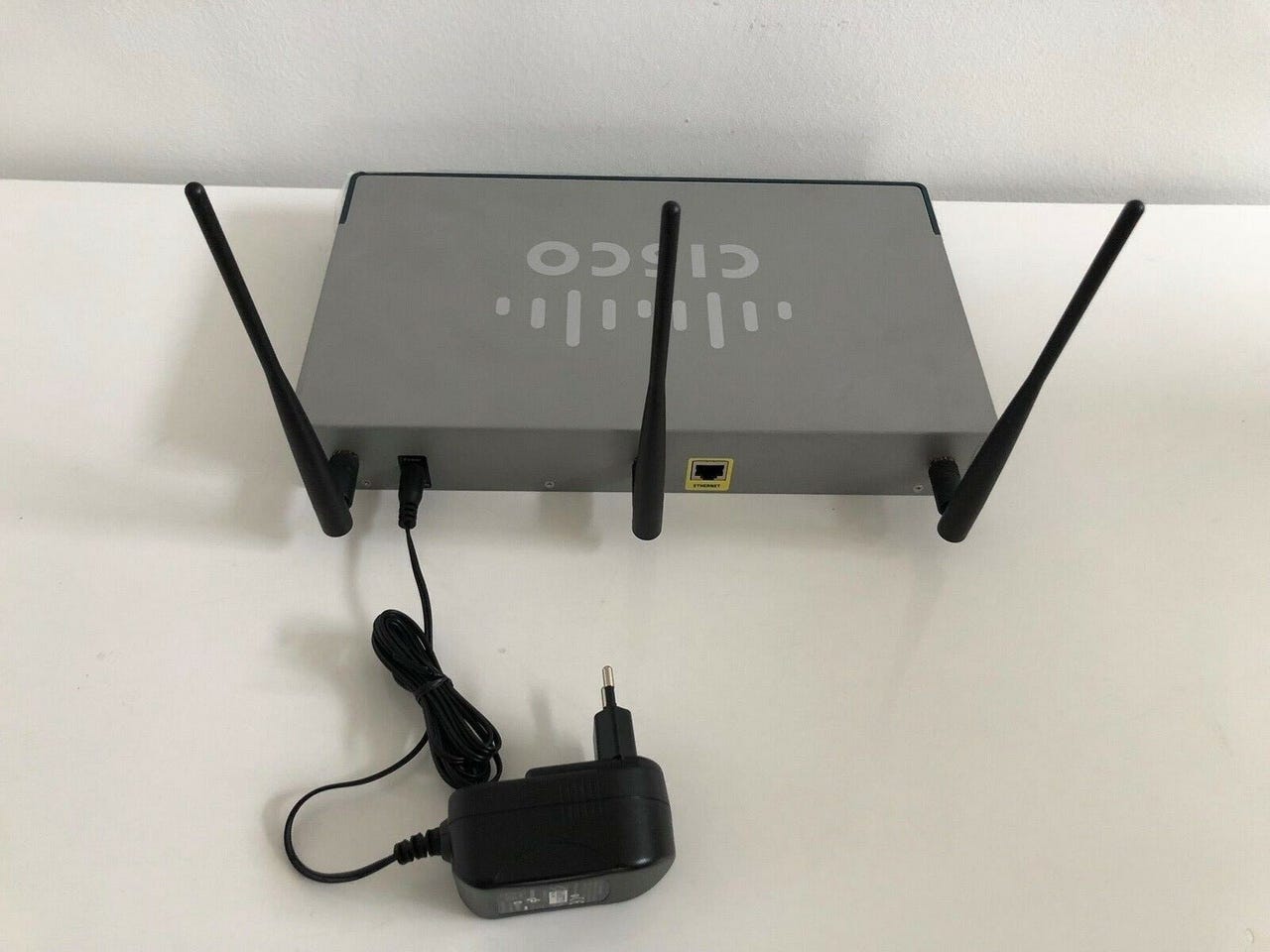 Access point, wireless, Cisco | DBA