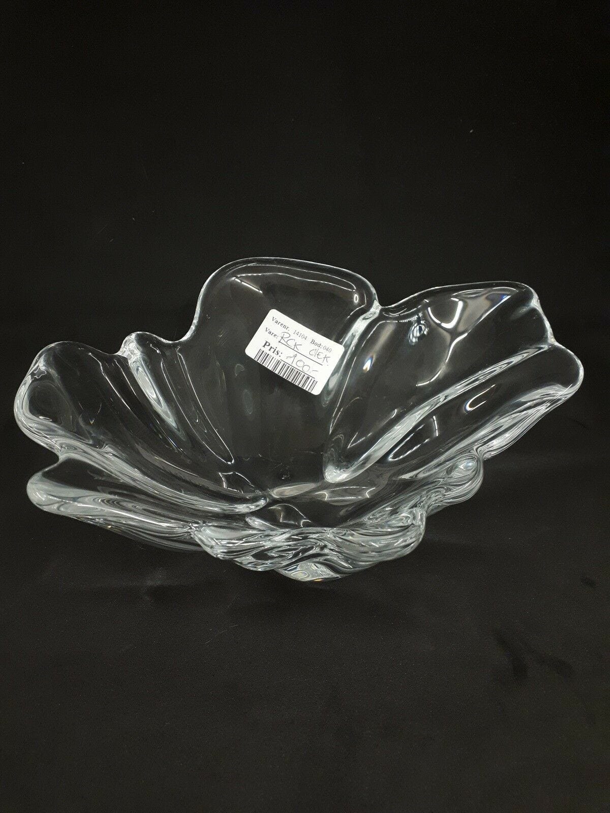 Glas, Skål, Royal Copenhagen | DBA