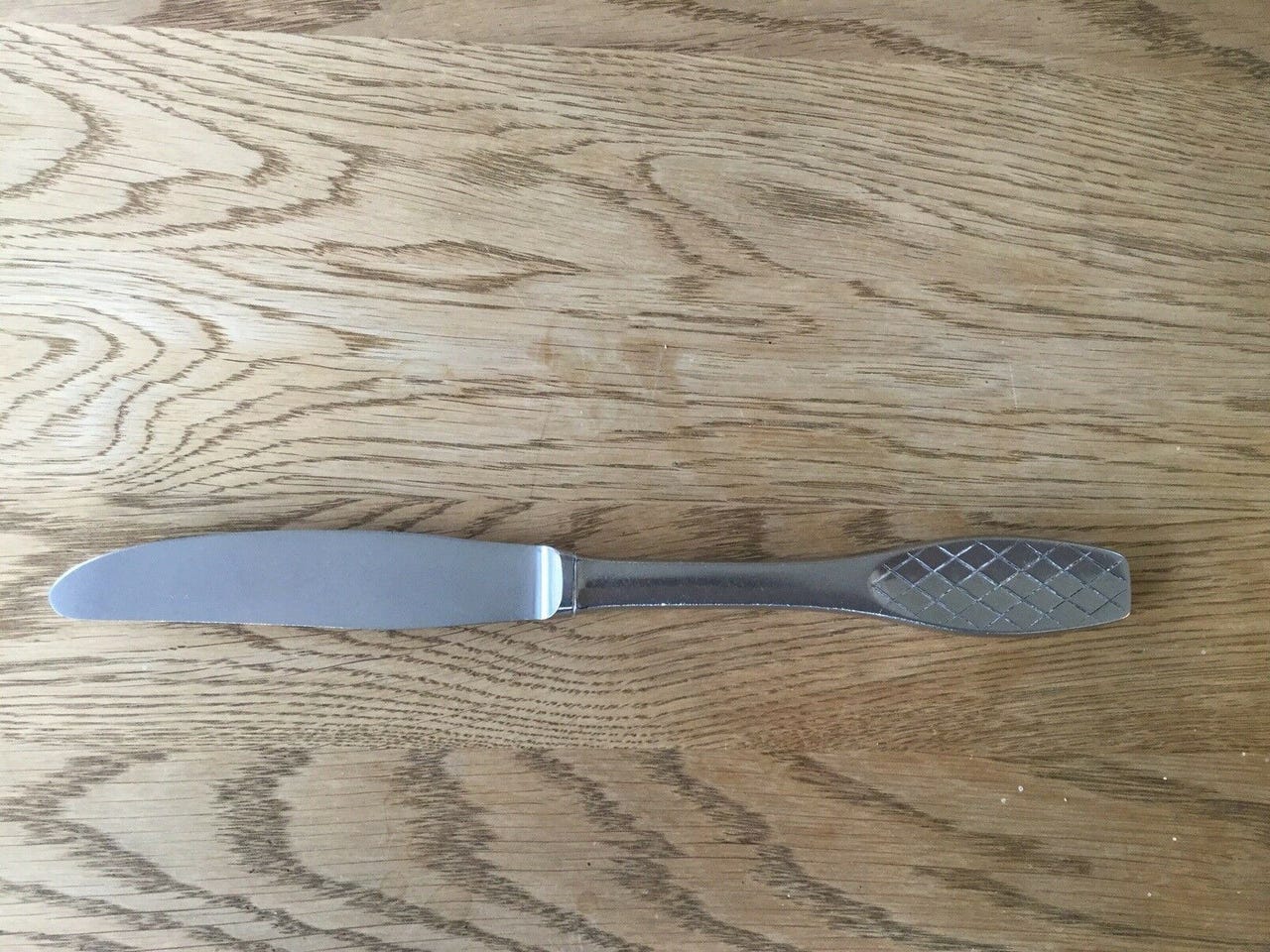 Rustfrit stål, Kniv , Raadvad/ DFA/ Aage Helbig Hansen/Jubelee | DBA