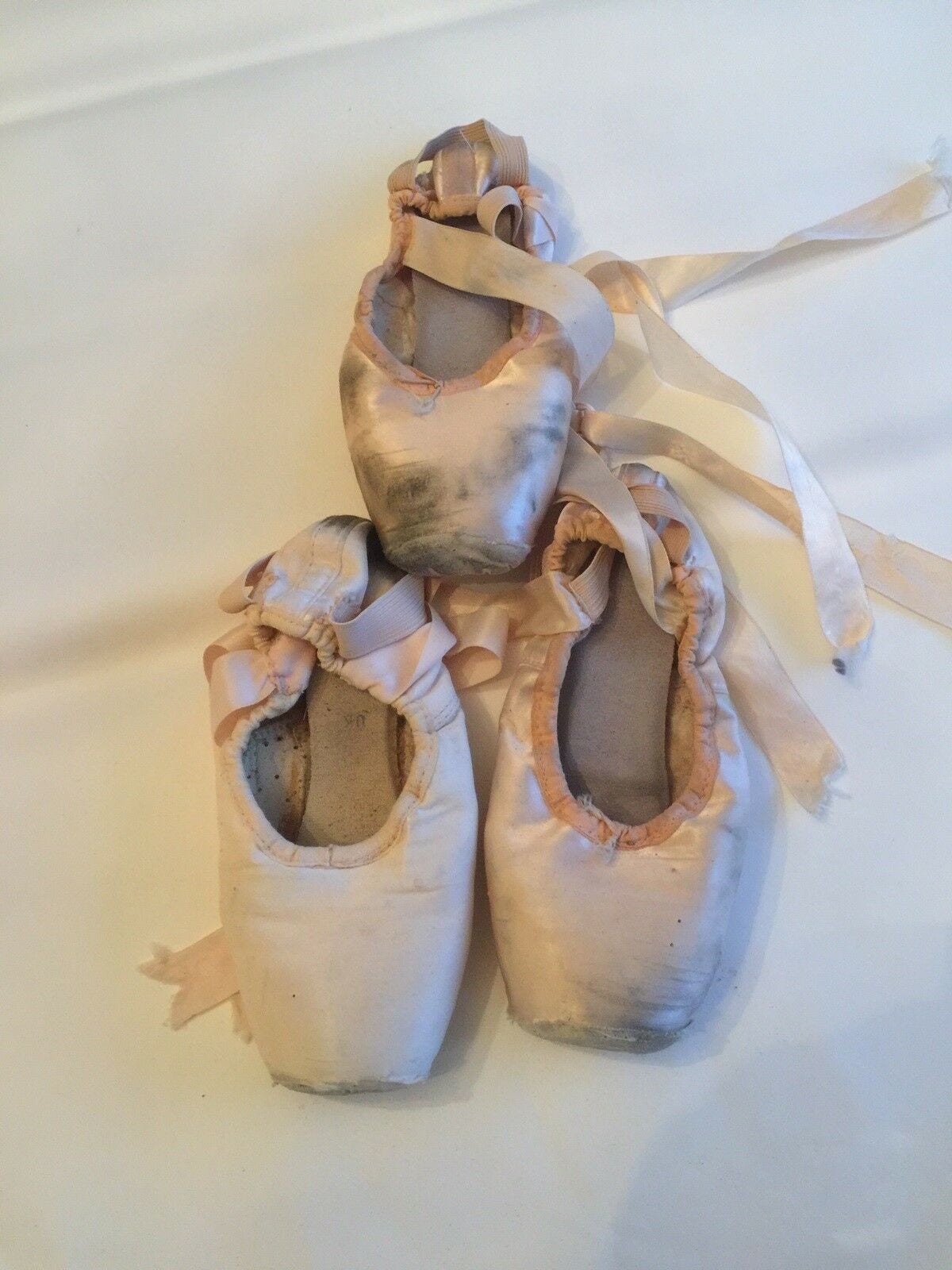 Ballet sko | DBA