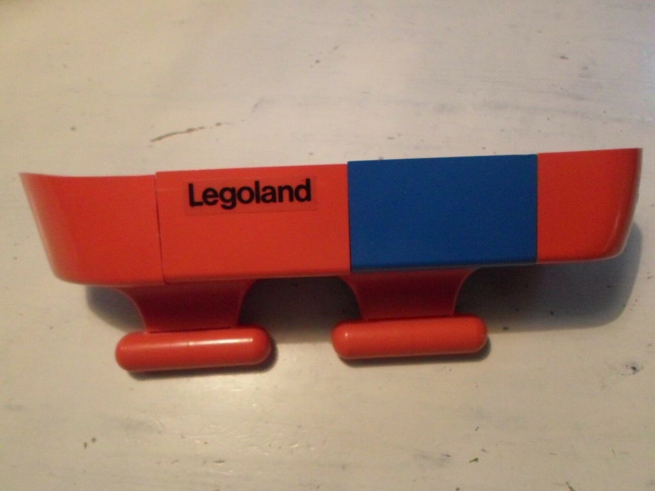 Legetøj, LEGO 312: Cargo Ship (1973) | DBA