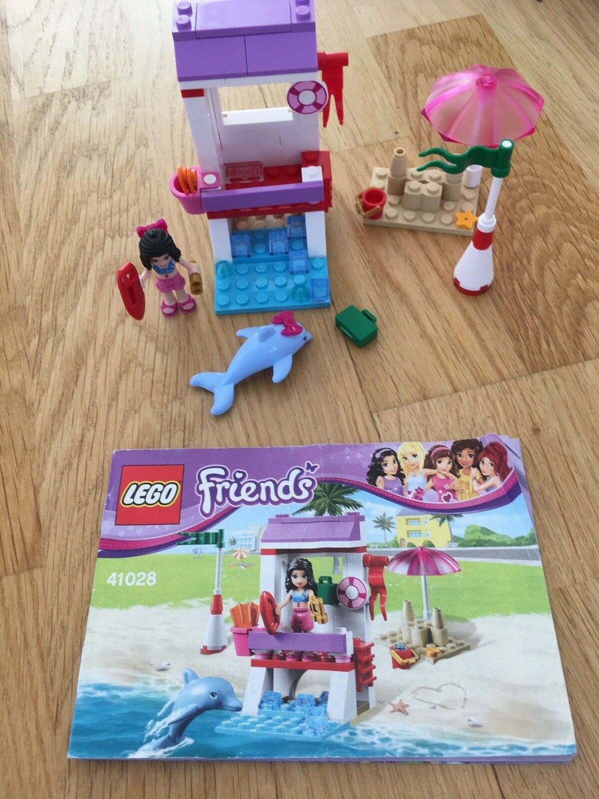 Lego Friends, 41028 | DBA
