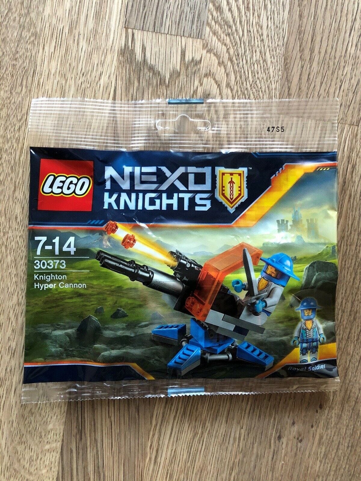 Lego Nexo Knights, 30373 | DBA