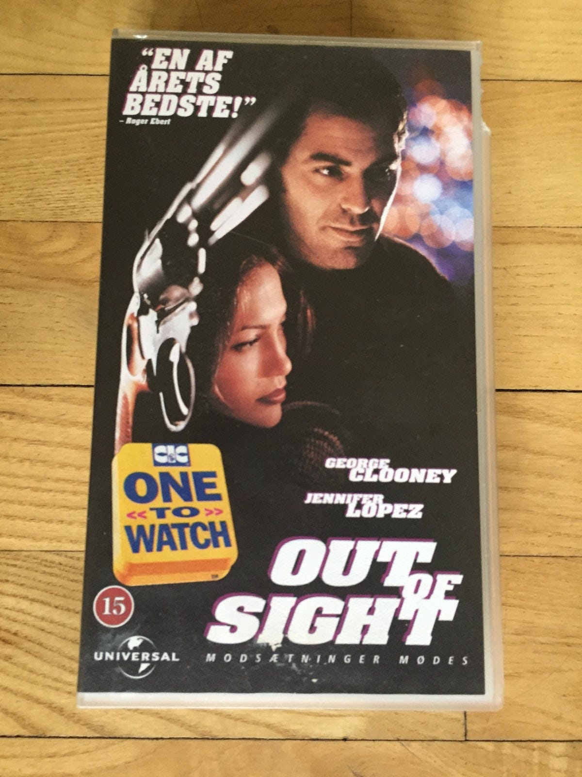 Action, Out Of Sight | DBA