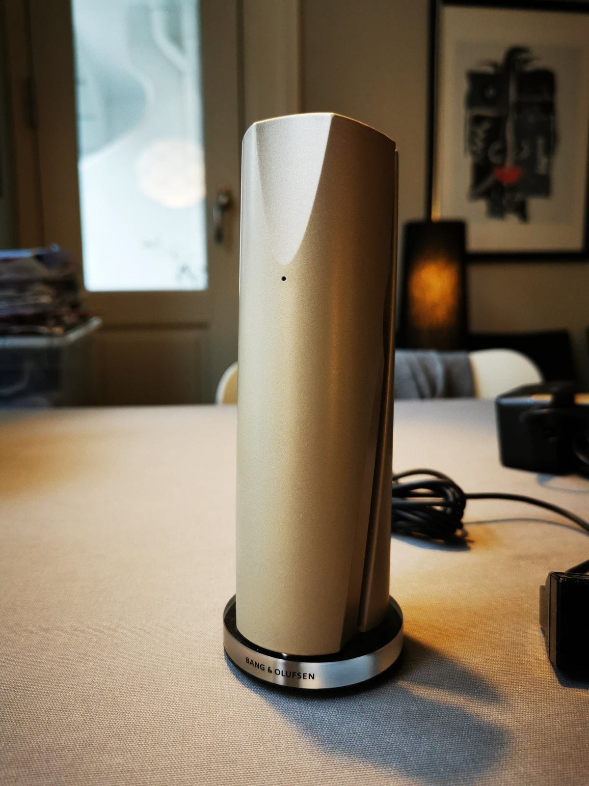 Bordtelefon, B & O, Beocom 4 - Beostæren | DBA