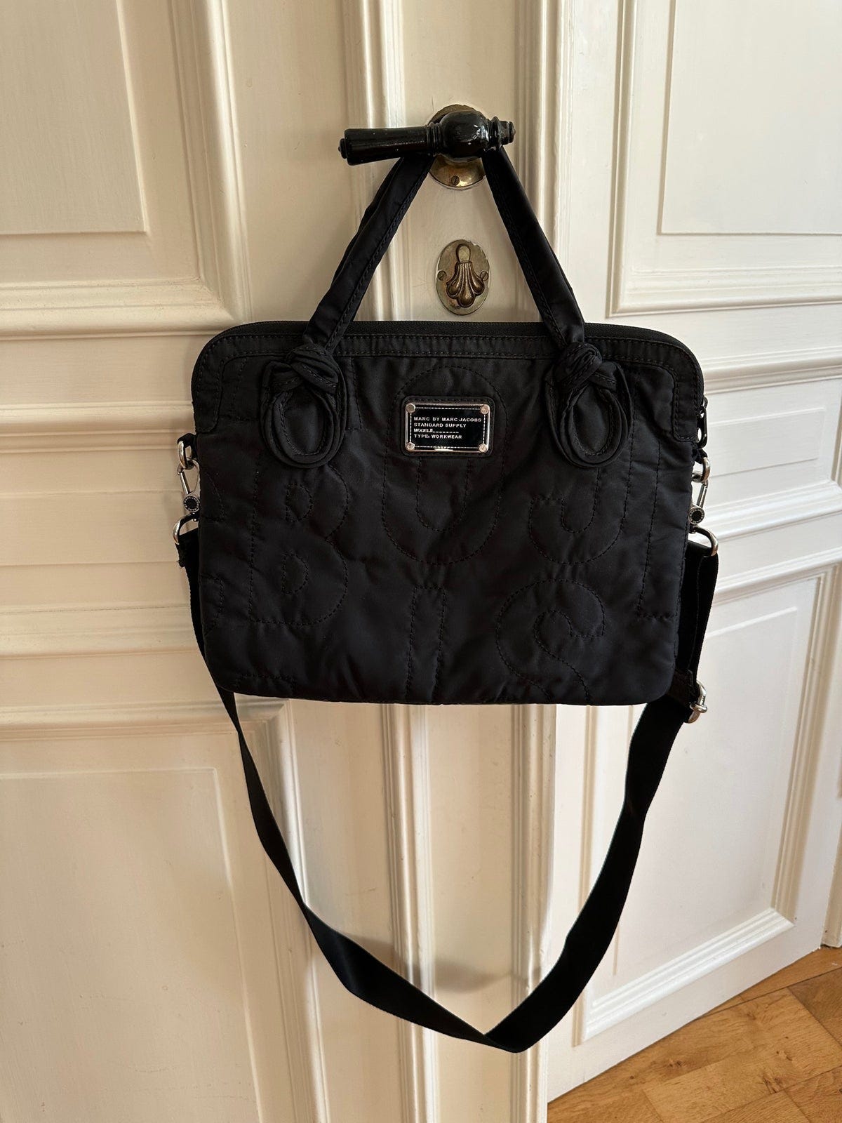 Computertaske, Marc by Marc Jacobs | DBA