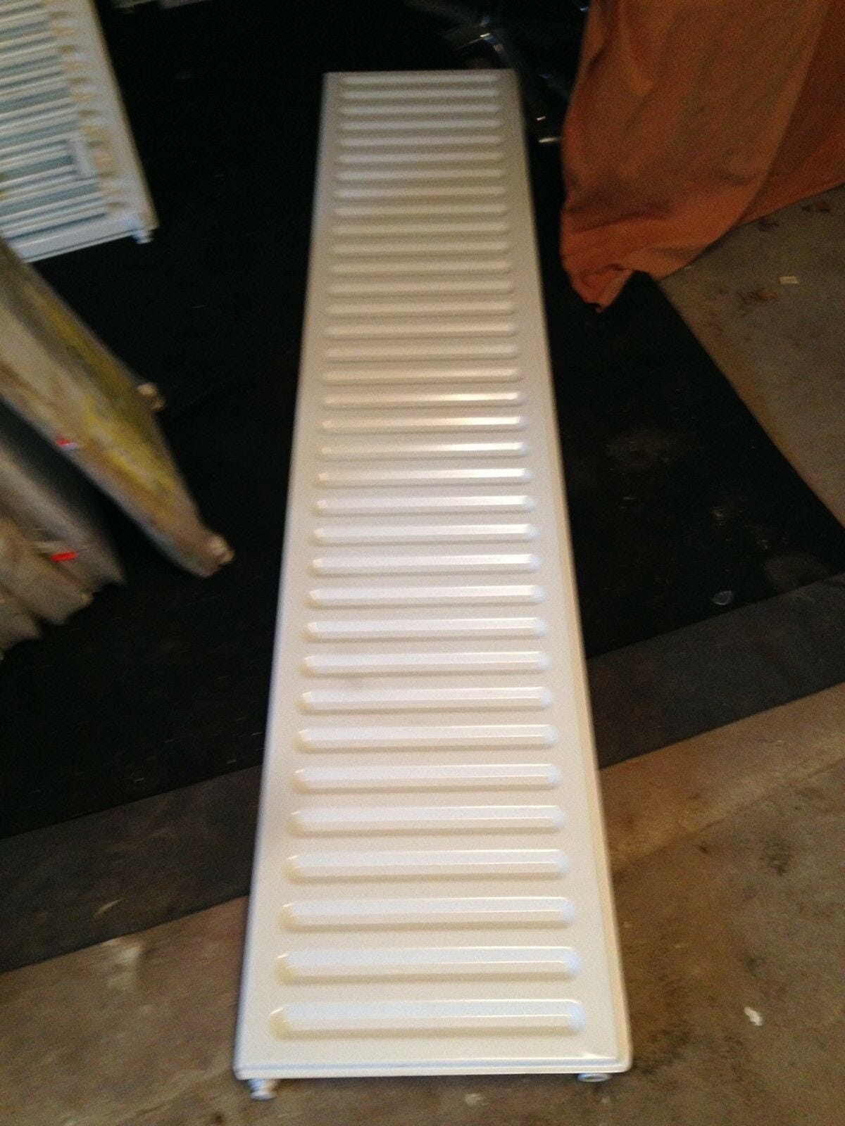 Radiator, VEHA | DBA