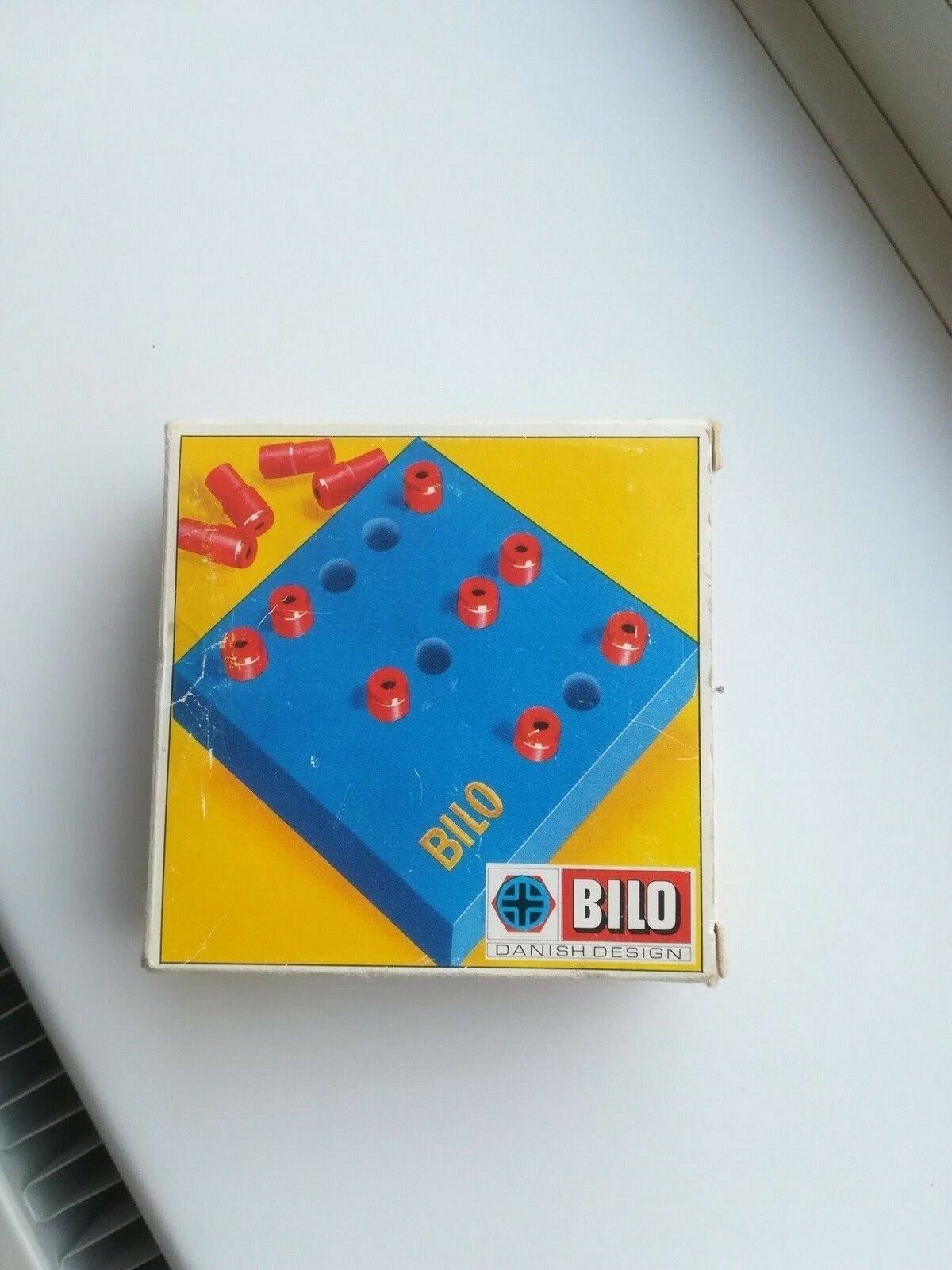 Legetøj, Bilo spil | DBA
