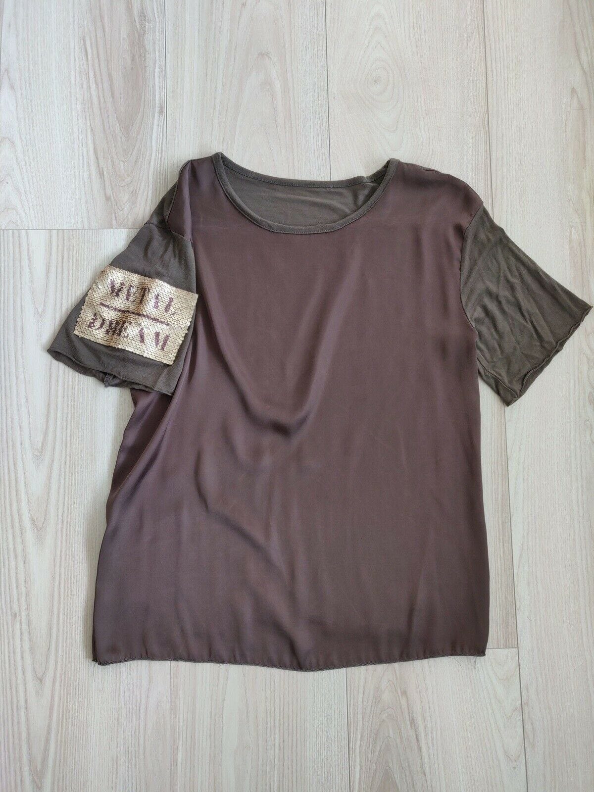 Bluse, Zara, str. 38 | DBA