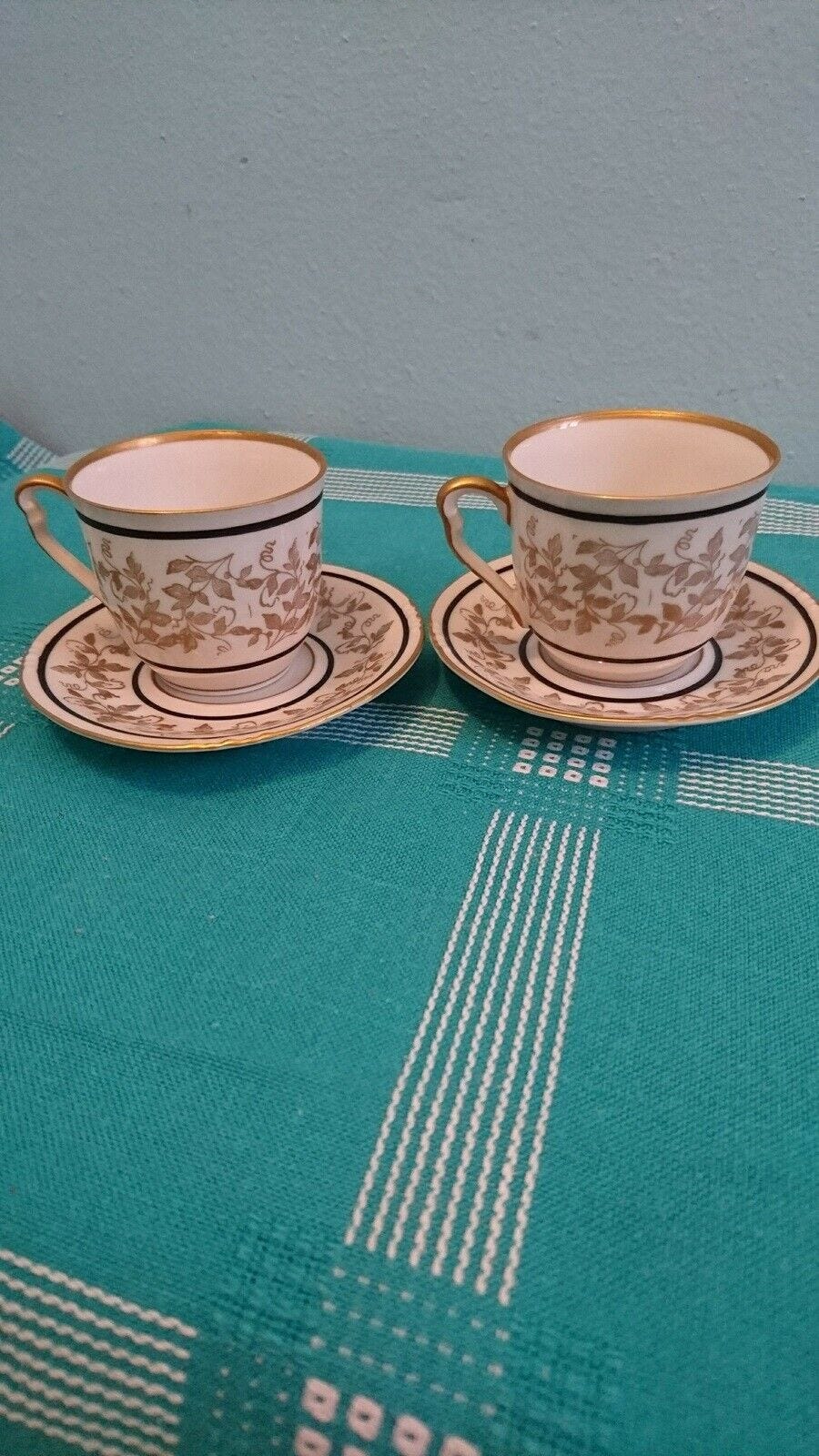 Porcelæn, Mokkakopper | DBA