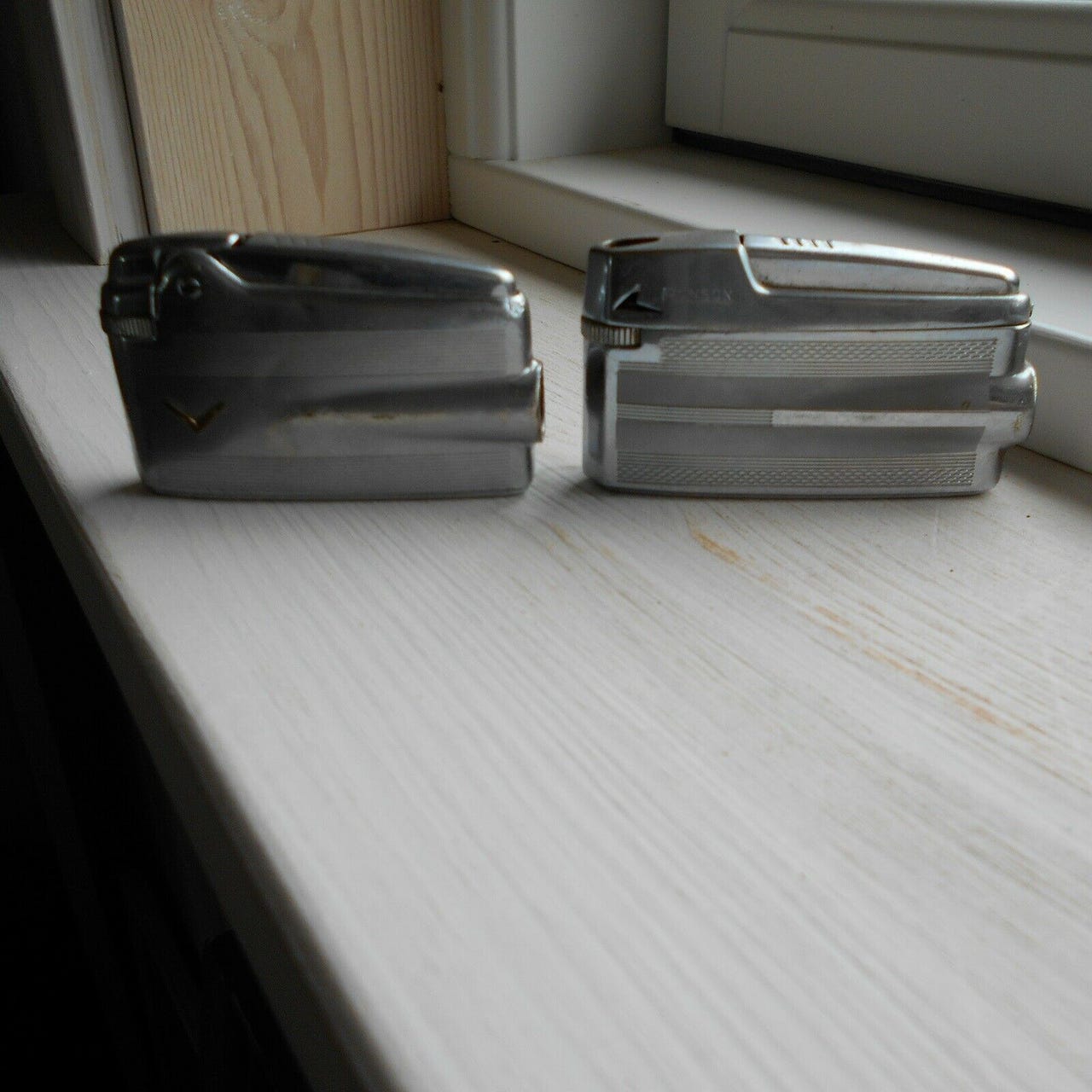 Lighter, Ronton | DBA