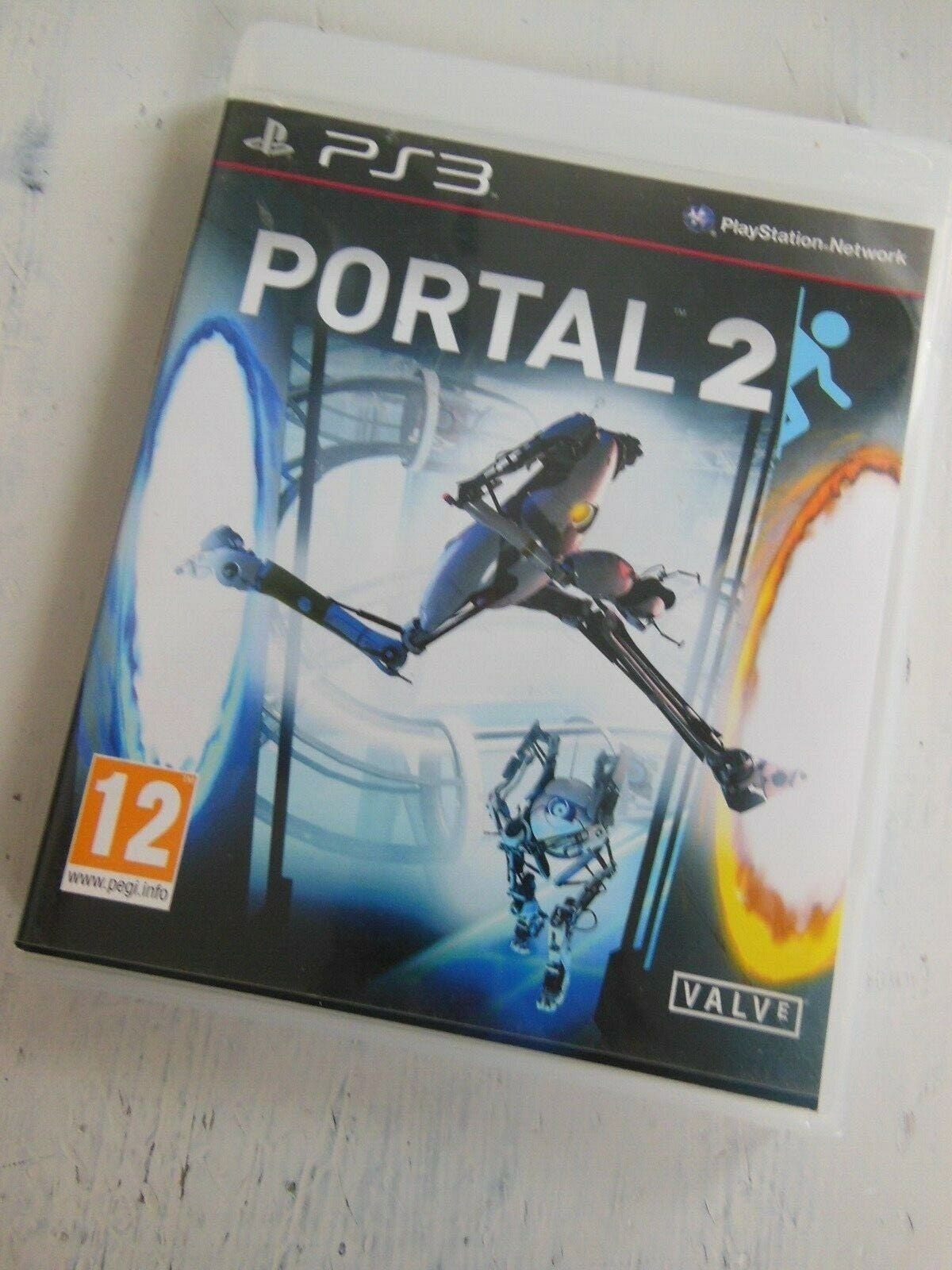 PORTAL 2, PS3 | DBA