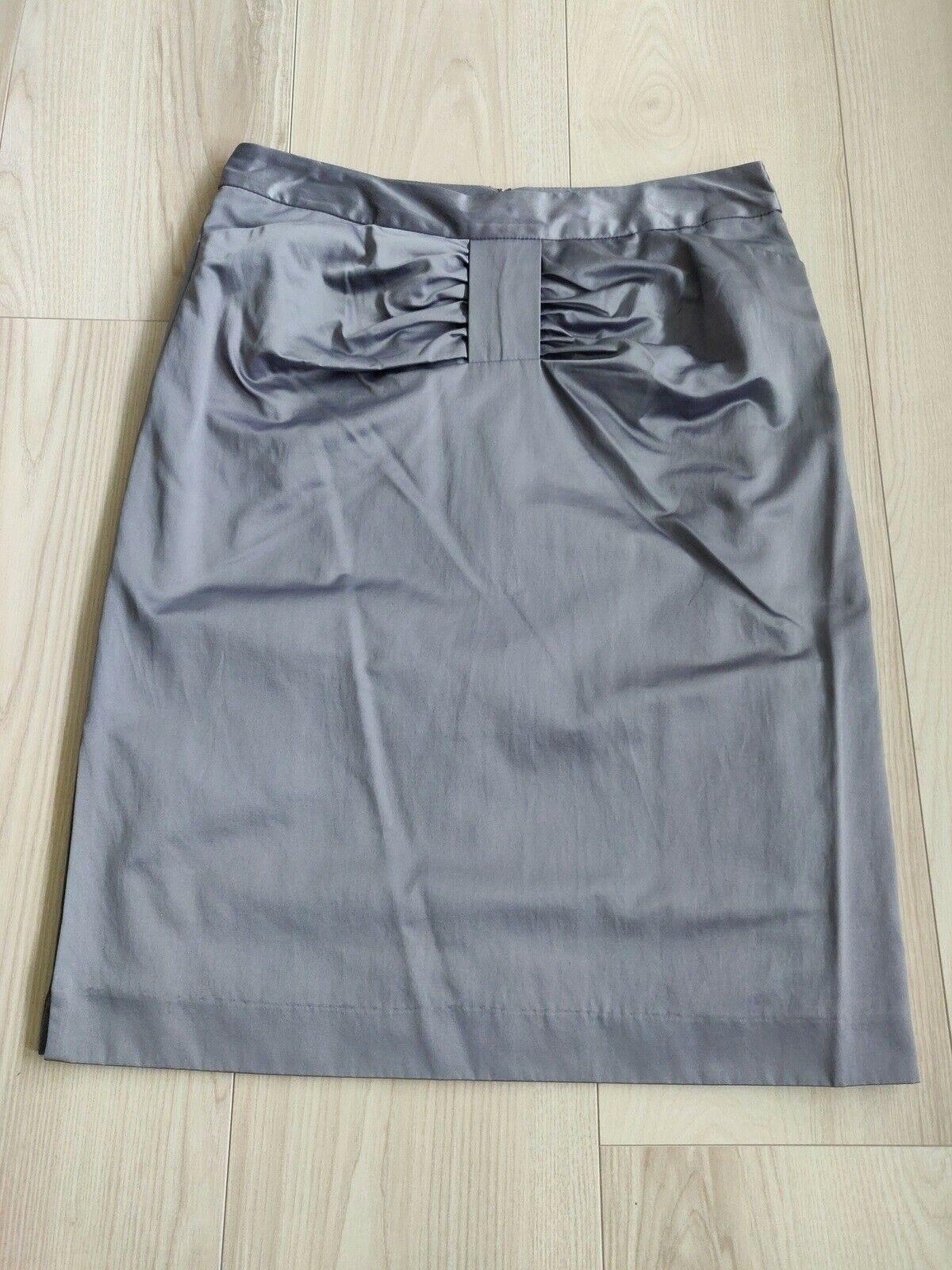 Kort nederdel, str. 38, Soaked in Luxury | DBA