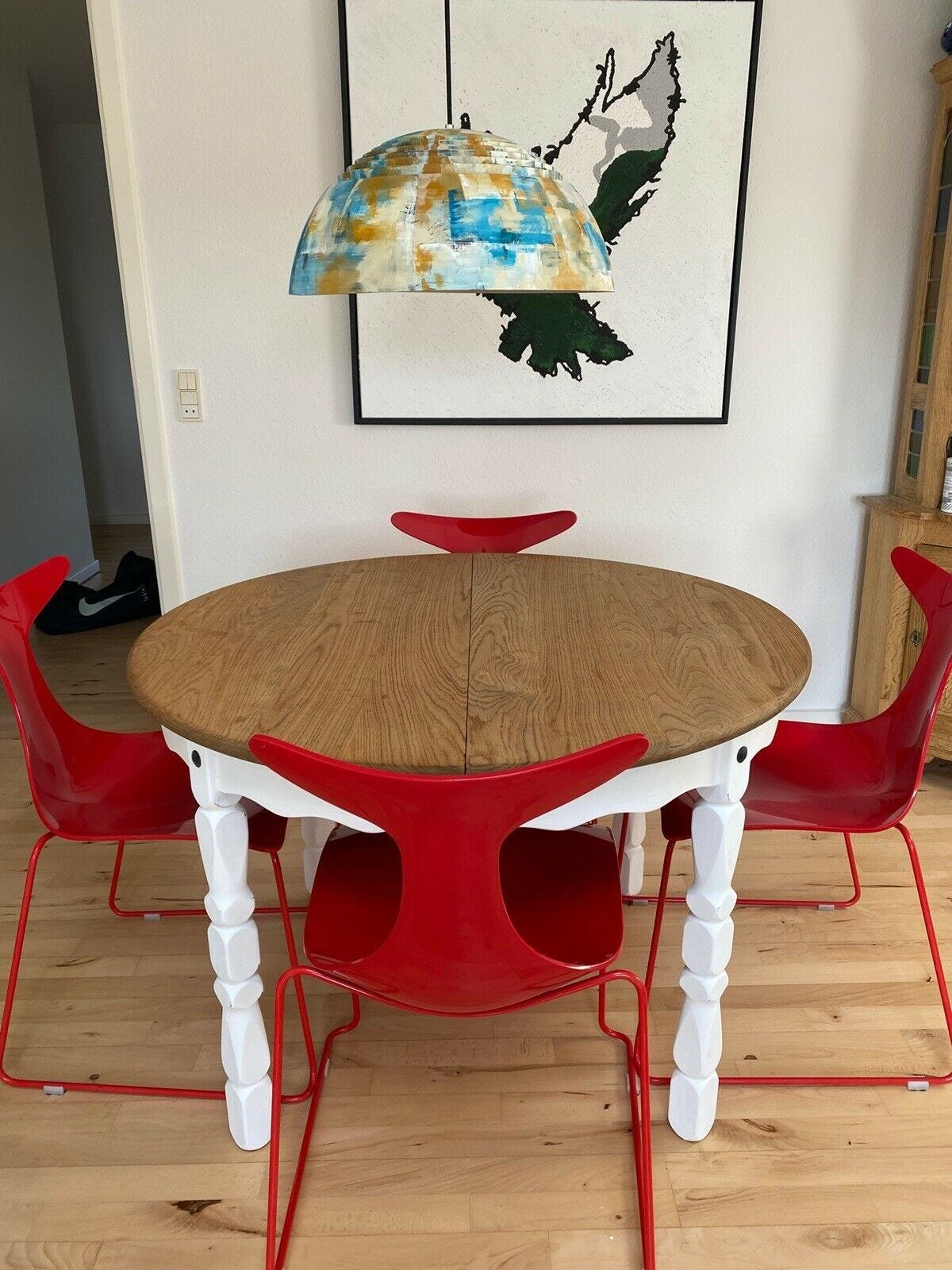 Arne Jacobsen, AJ Royal 500, pendel | DBA