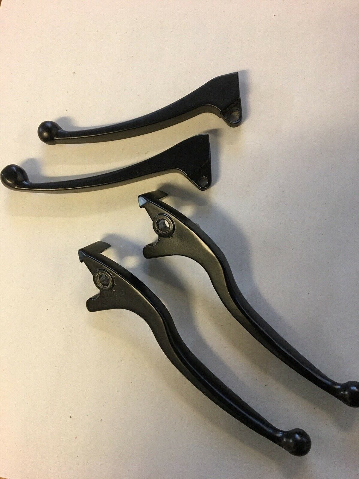 Nye bremsegreb til Baotian | DBA