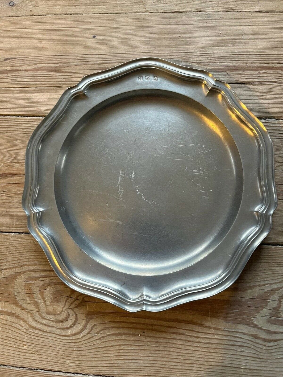 Tin, Fad, John somers | DBA