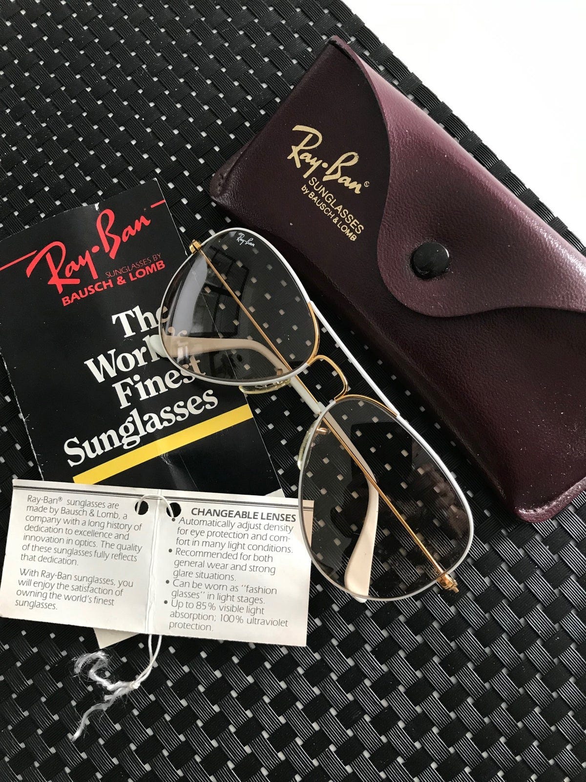Solbriller dame, Ray Ban | DBA