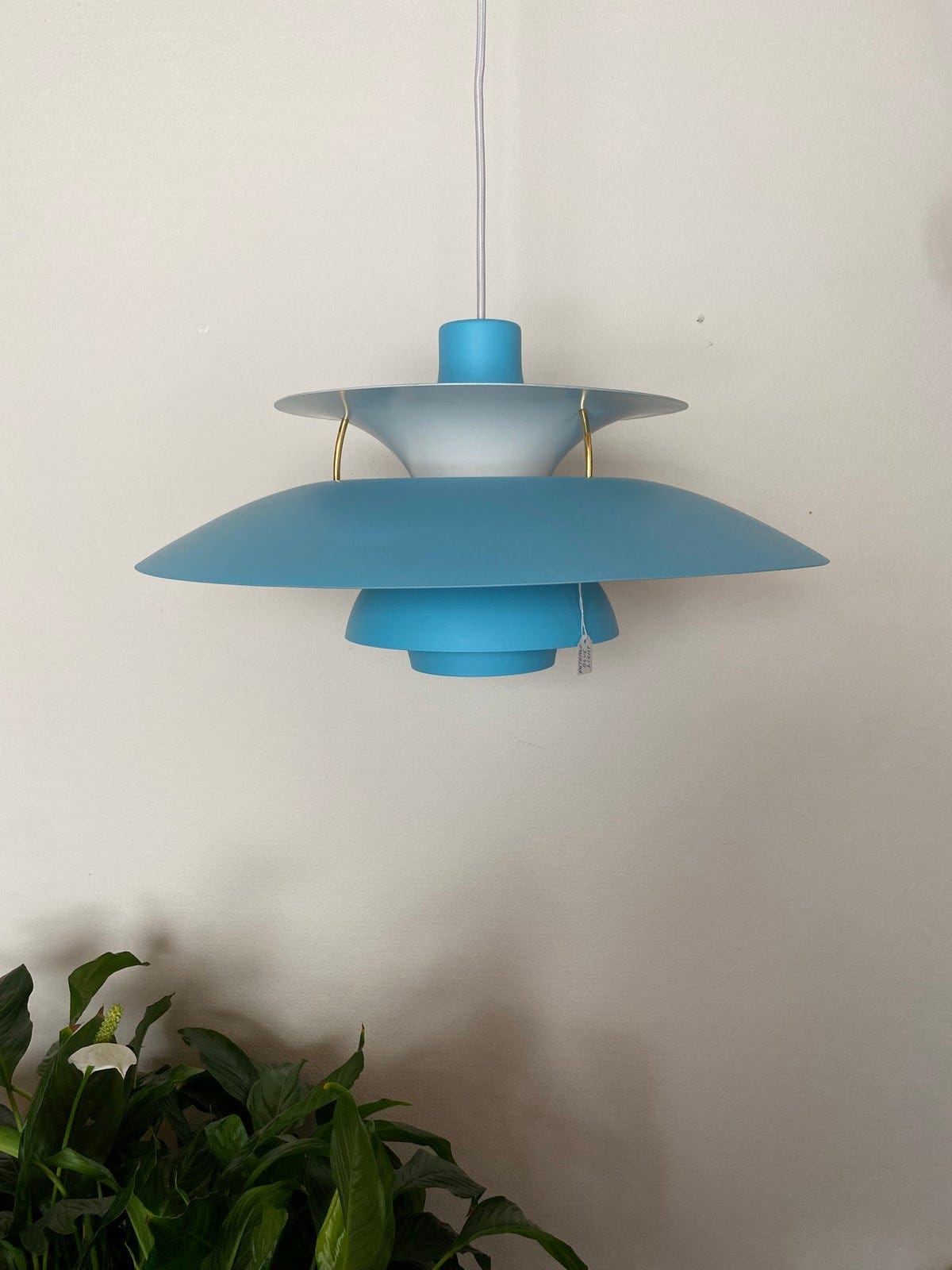 PH, PH5, pendel | DBA