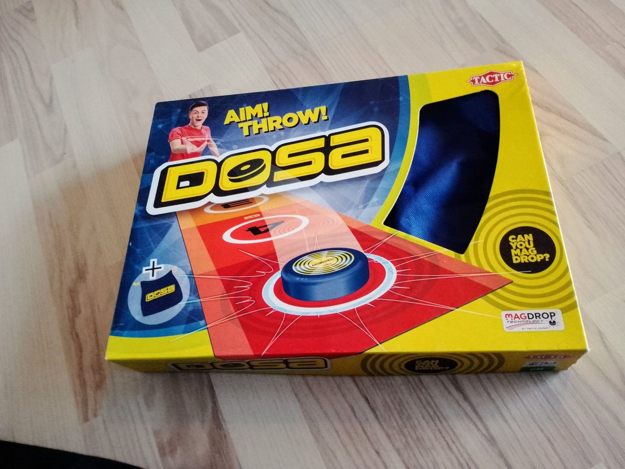 Gulv spil, brætspil | DBA