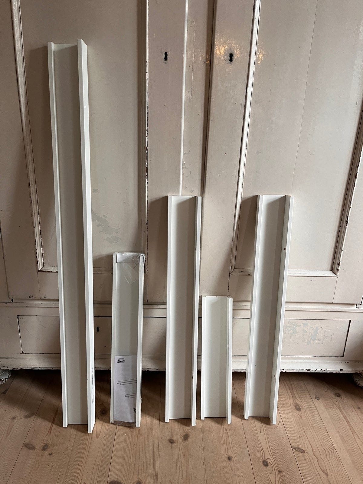 Galleri hylde, Ikea | DBA