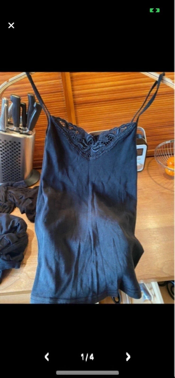 Bluse, .., str. 36 | DBA