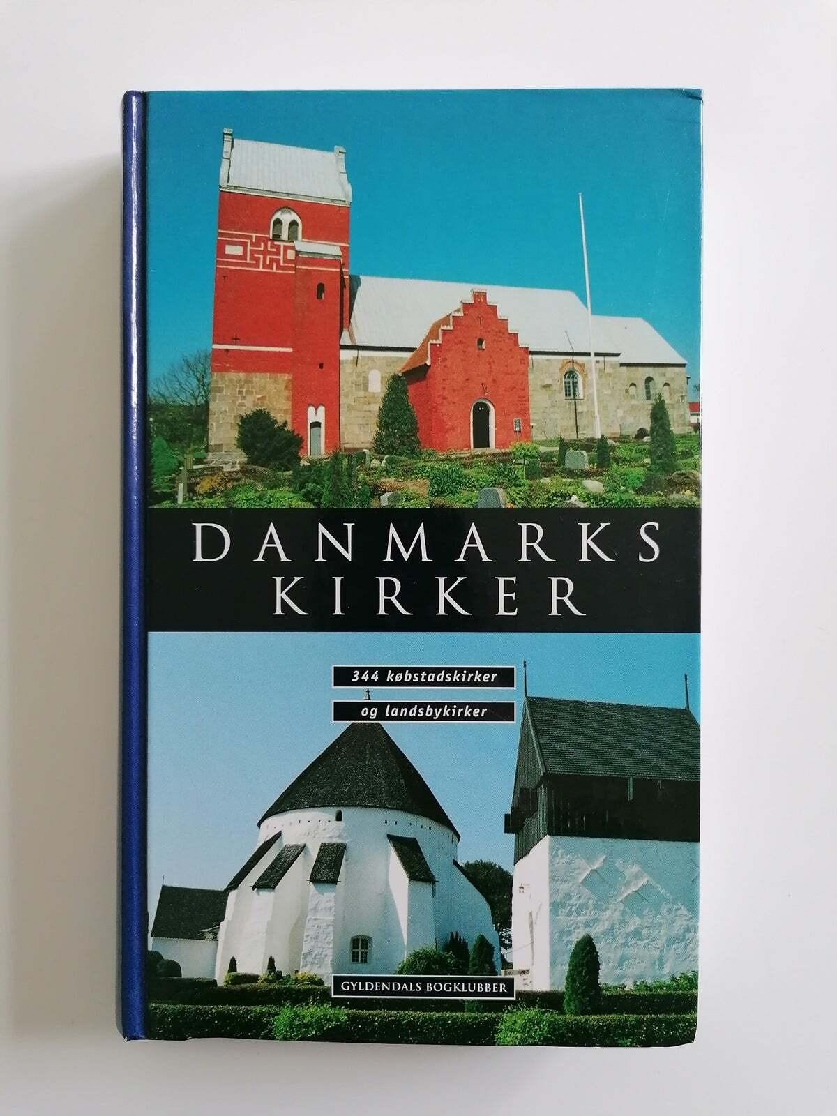 Danmarks Kirker, Niels Peter Stilling, emne: historie og samfund | DBA