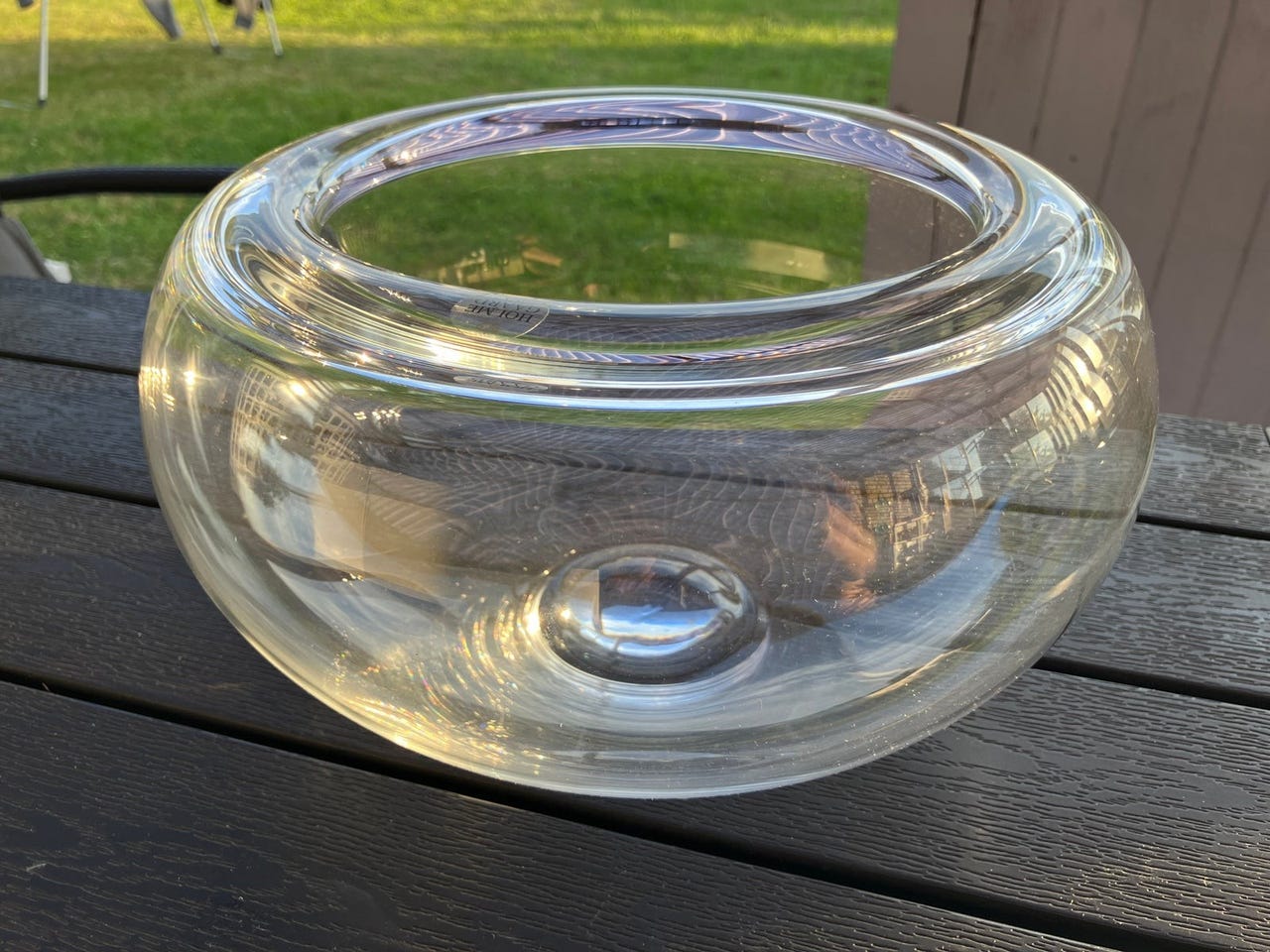 Glas, Skål, Holmegaard | DBA