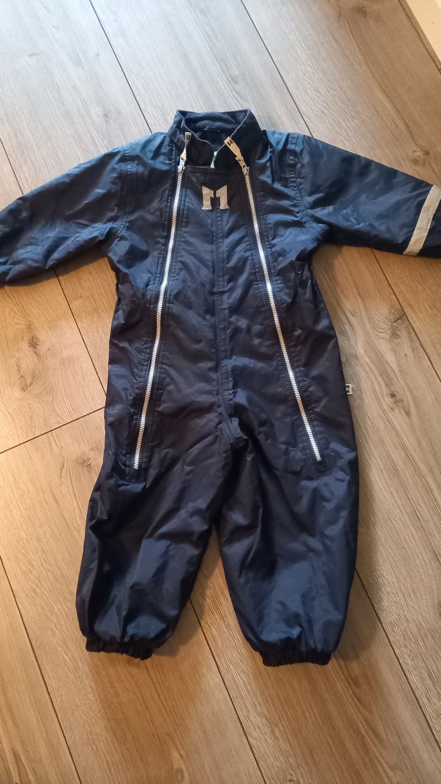 Flyverdragt, Flyverdragt, Mikk-line | DBA