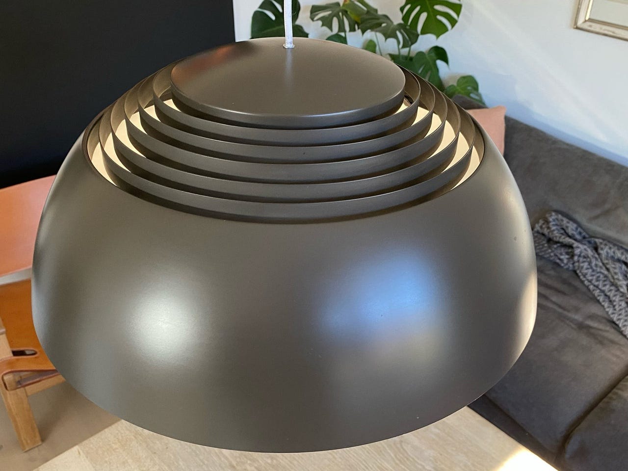 Pendel, Arne Jacobsen Royal pendel | DBA