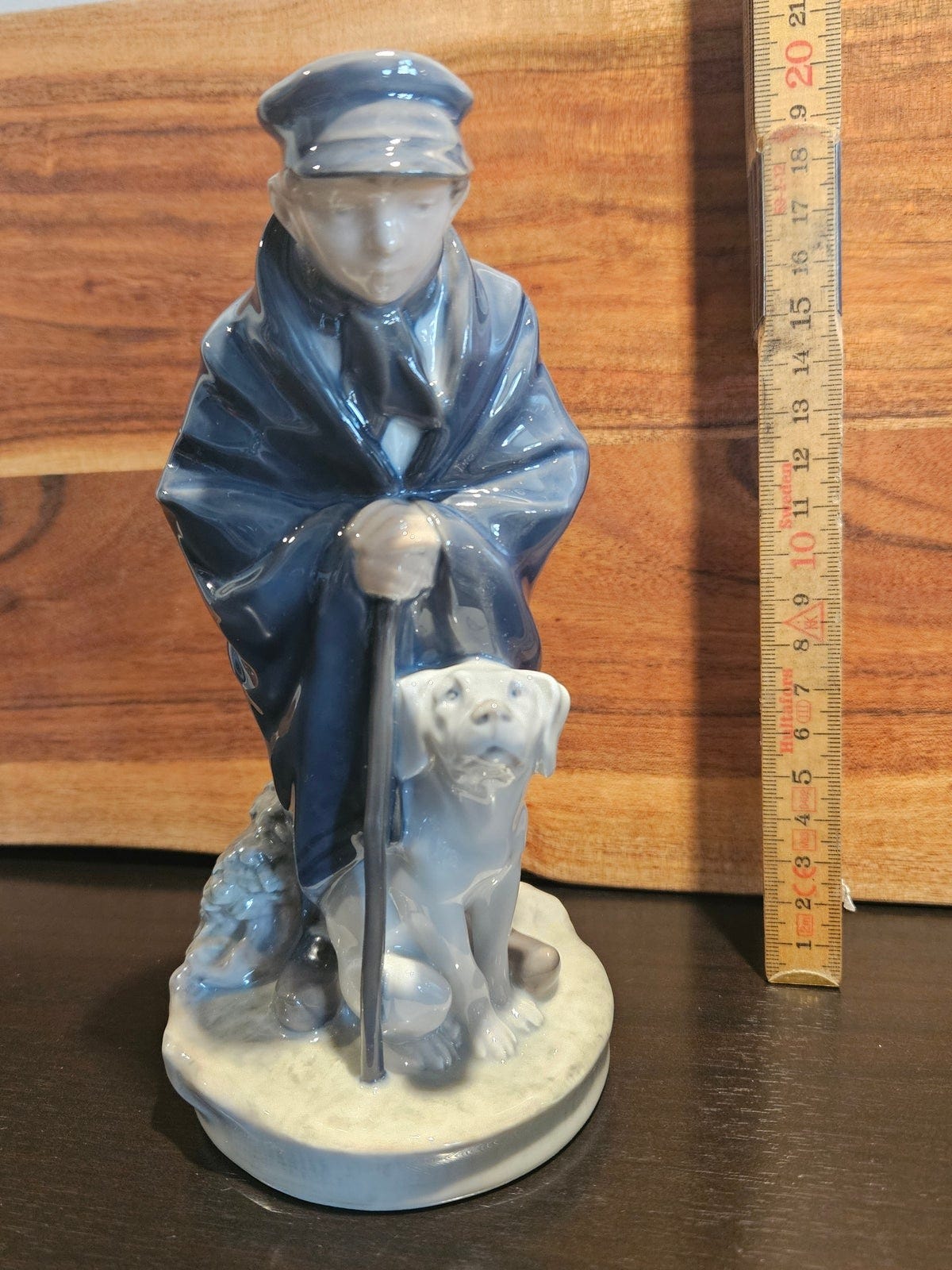 Samlefigurer, Royal copenhagen | DBA