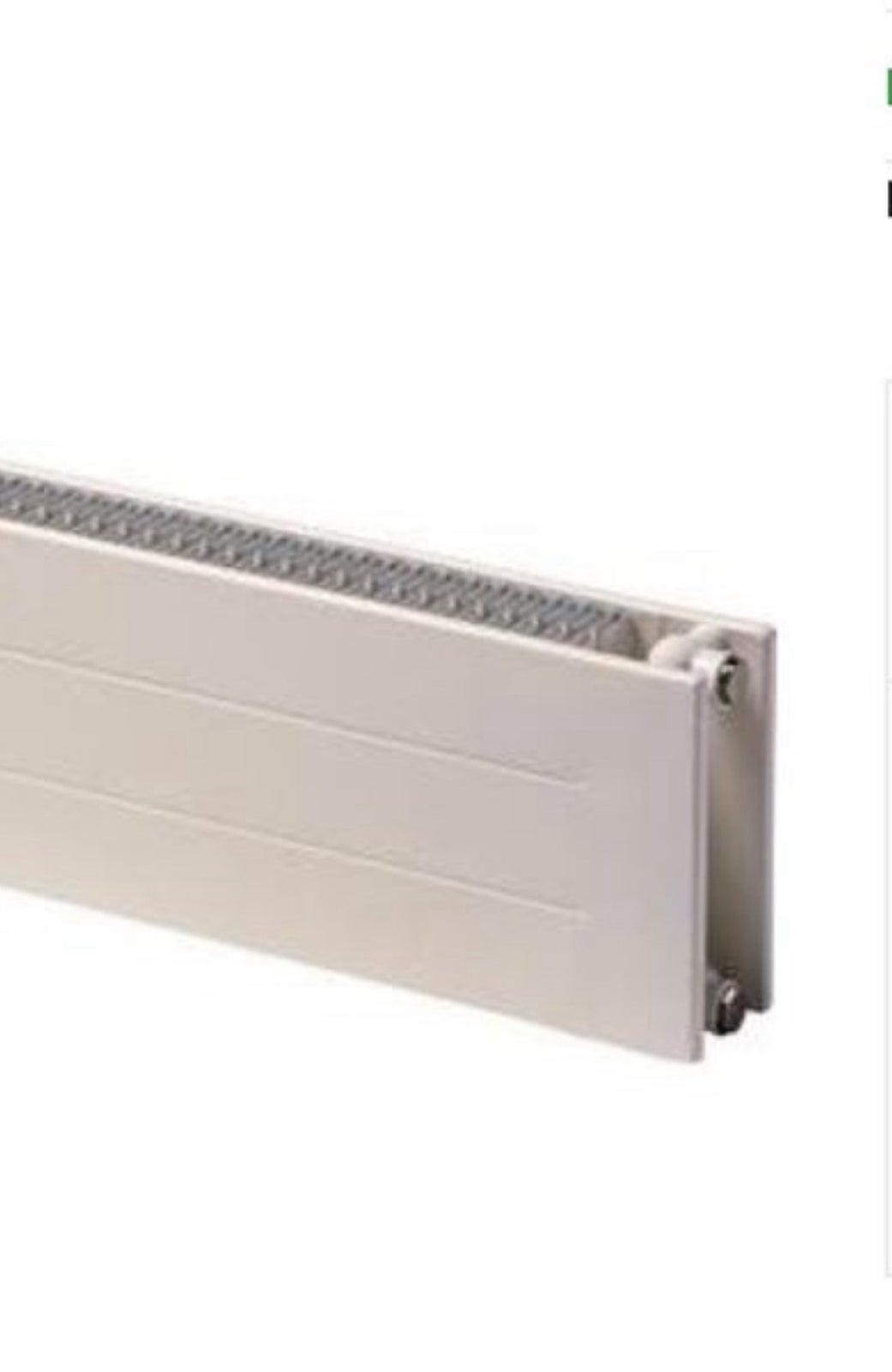 Radiator, Hudevad (Rio) LK serien | DBA