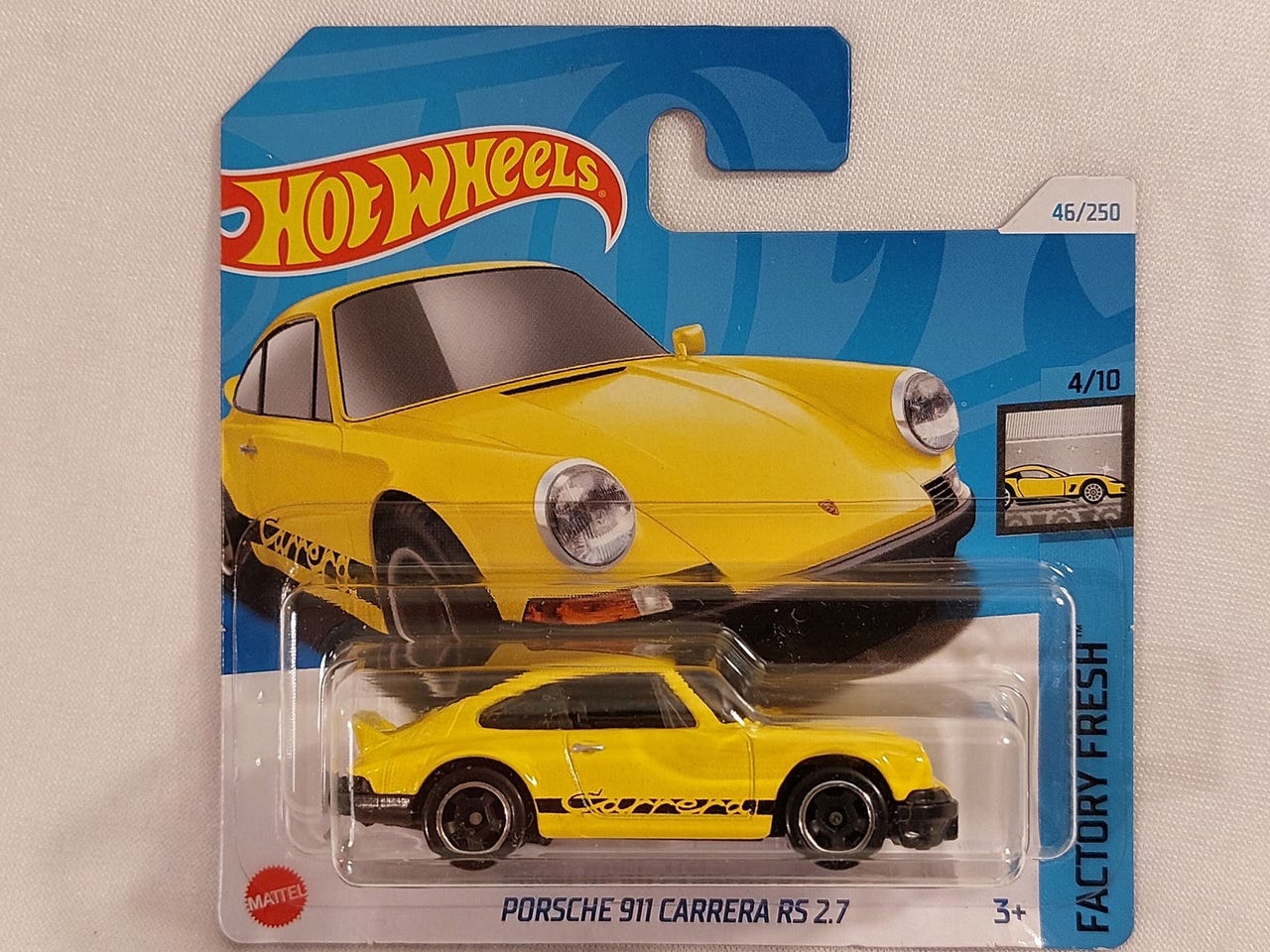 Hot Wheels, Porsche, Mattel - Hotwheels | DBA