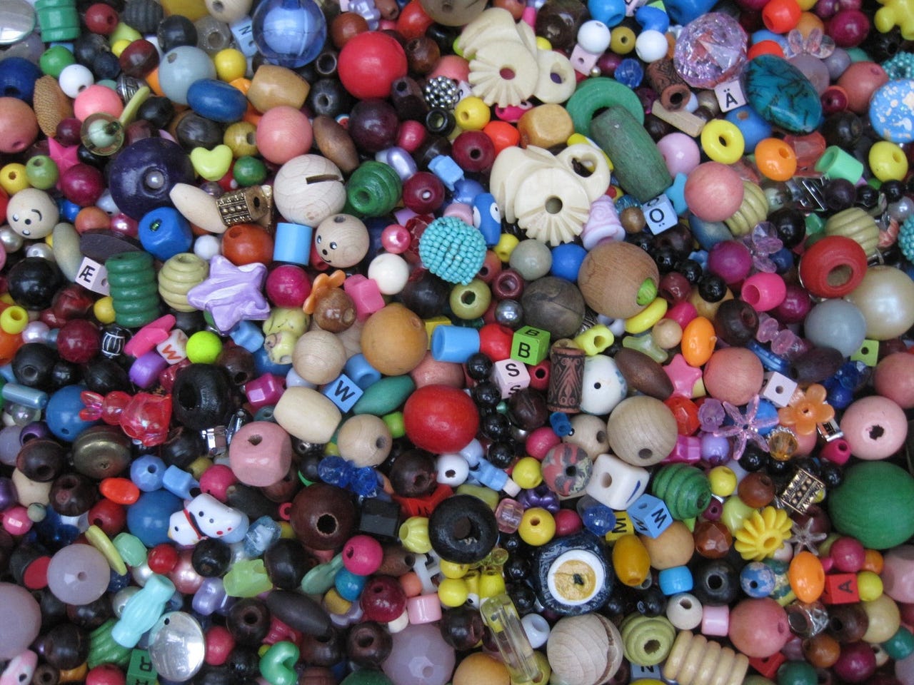 Perler, Perler div. 1,5 kg | DBA