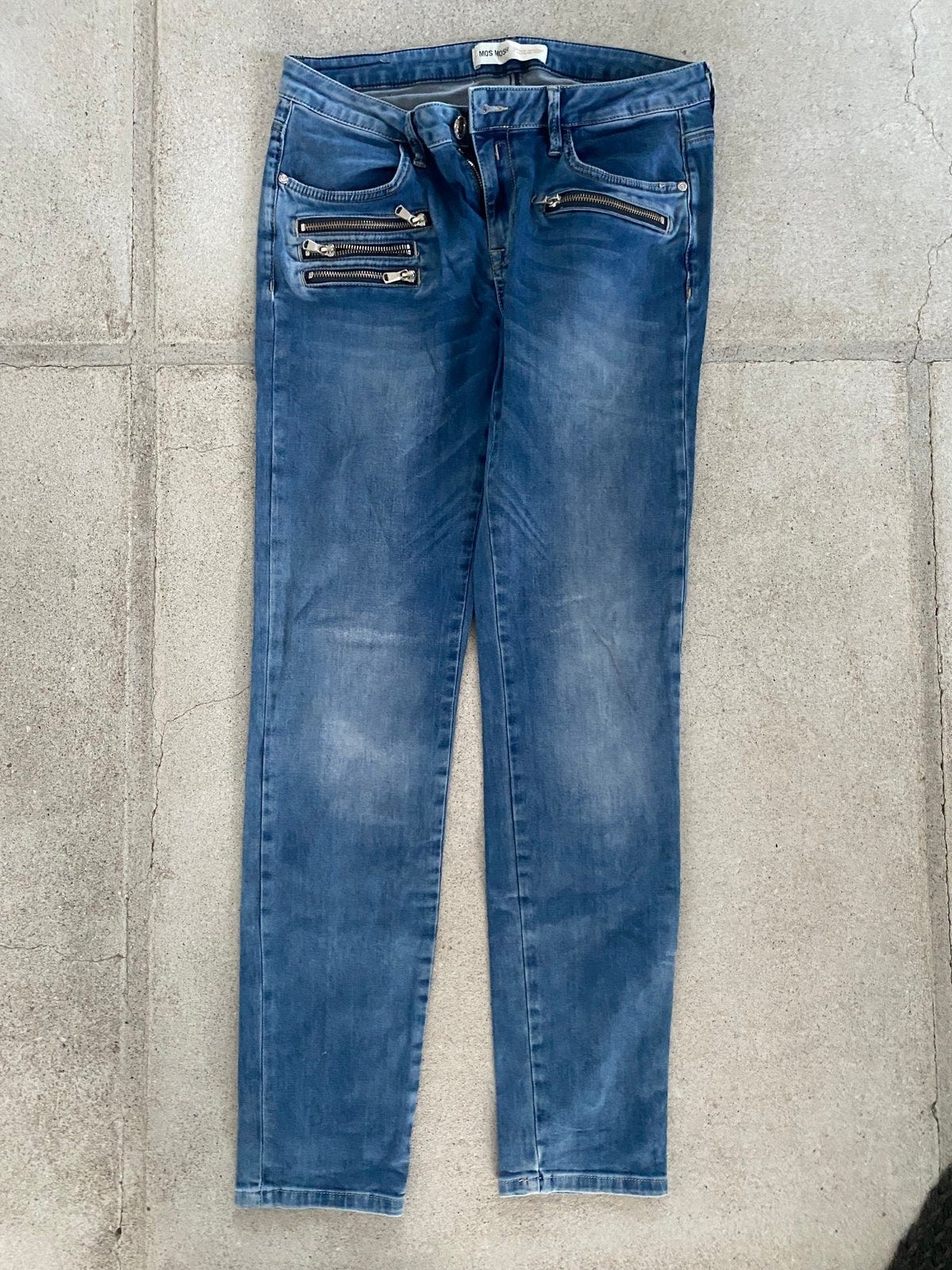 Jeans, Mos Mosh, str. 31 | DBA