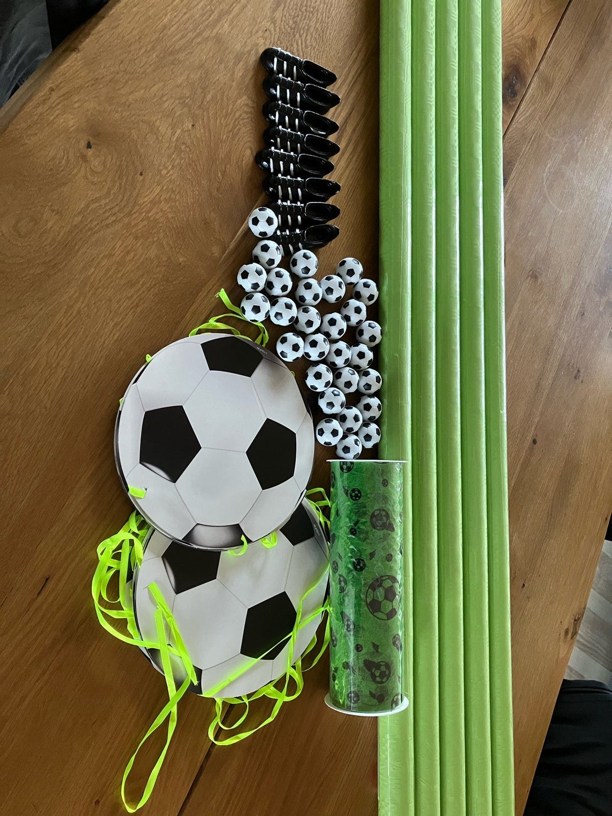 Konfirmations pynt | DBA