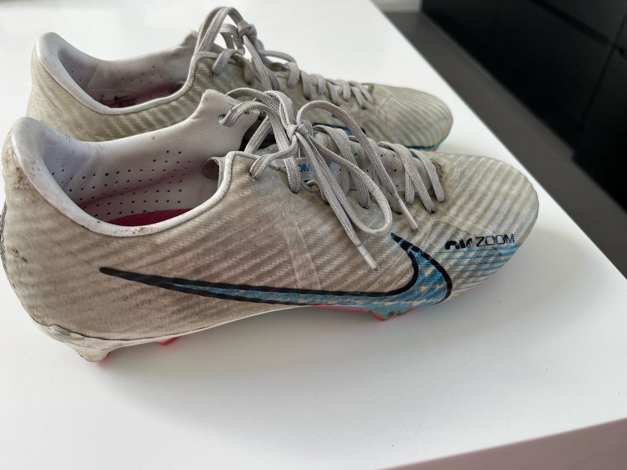 Fodboldstøvler, Nike str 38,5 fodboldstøvler, Nike mercurial | DBA